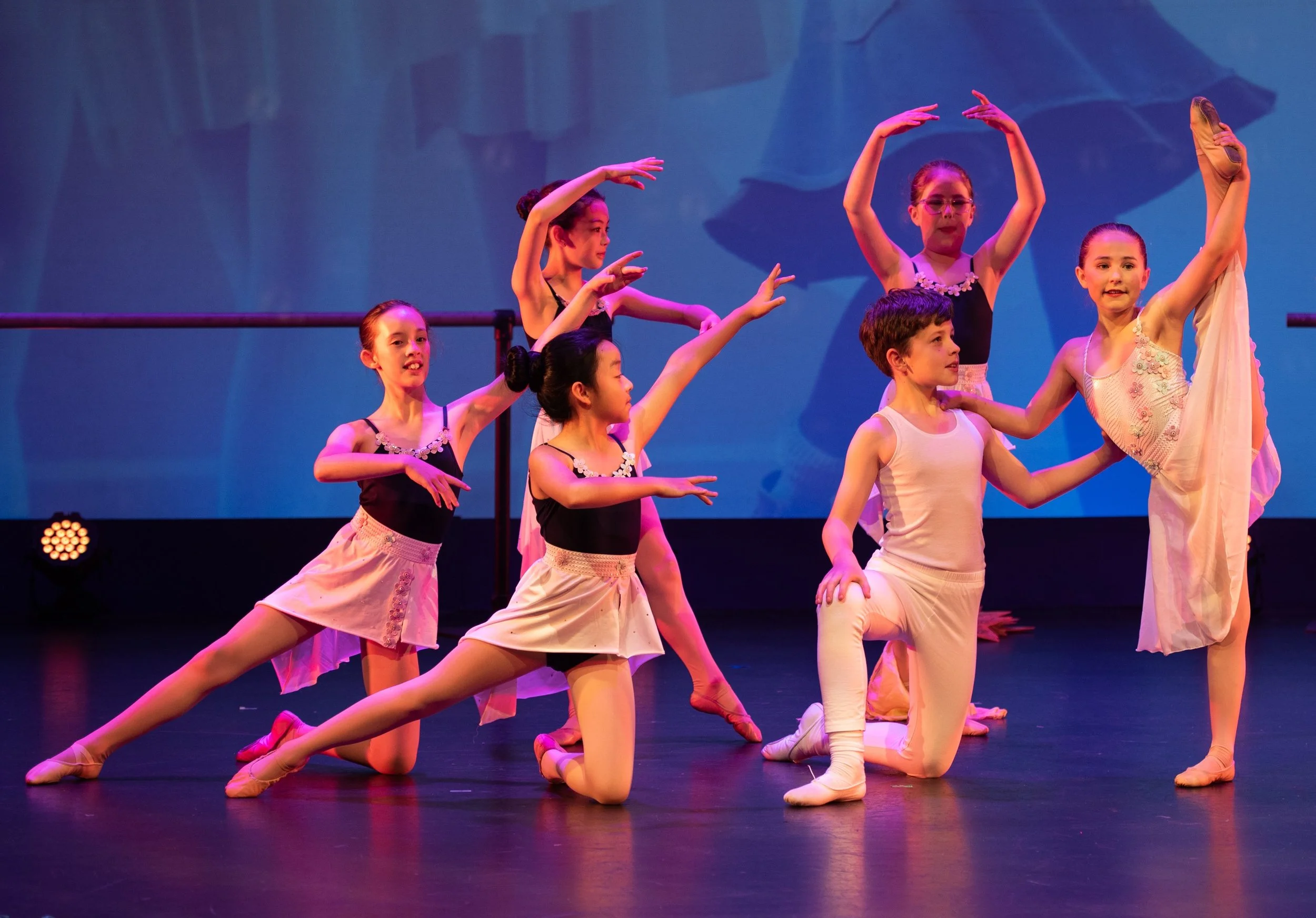 Photo Gallery — Anita's Dance Academy