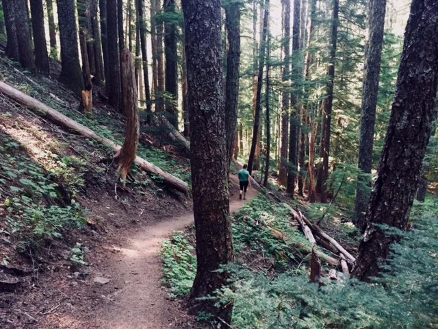 Western Oregon Outdoor School