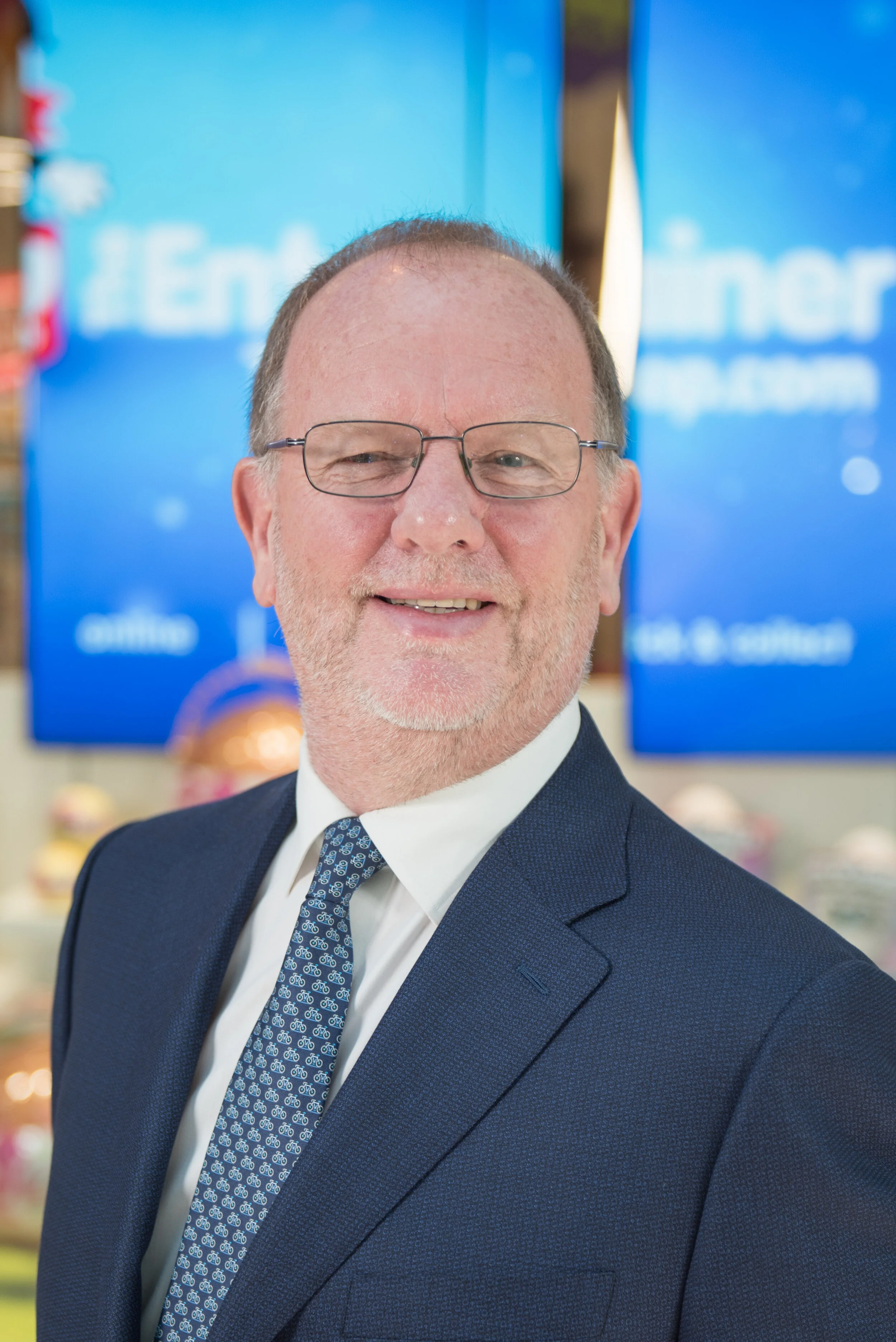 Directors — TEAL Group Holdings