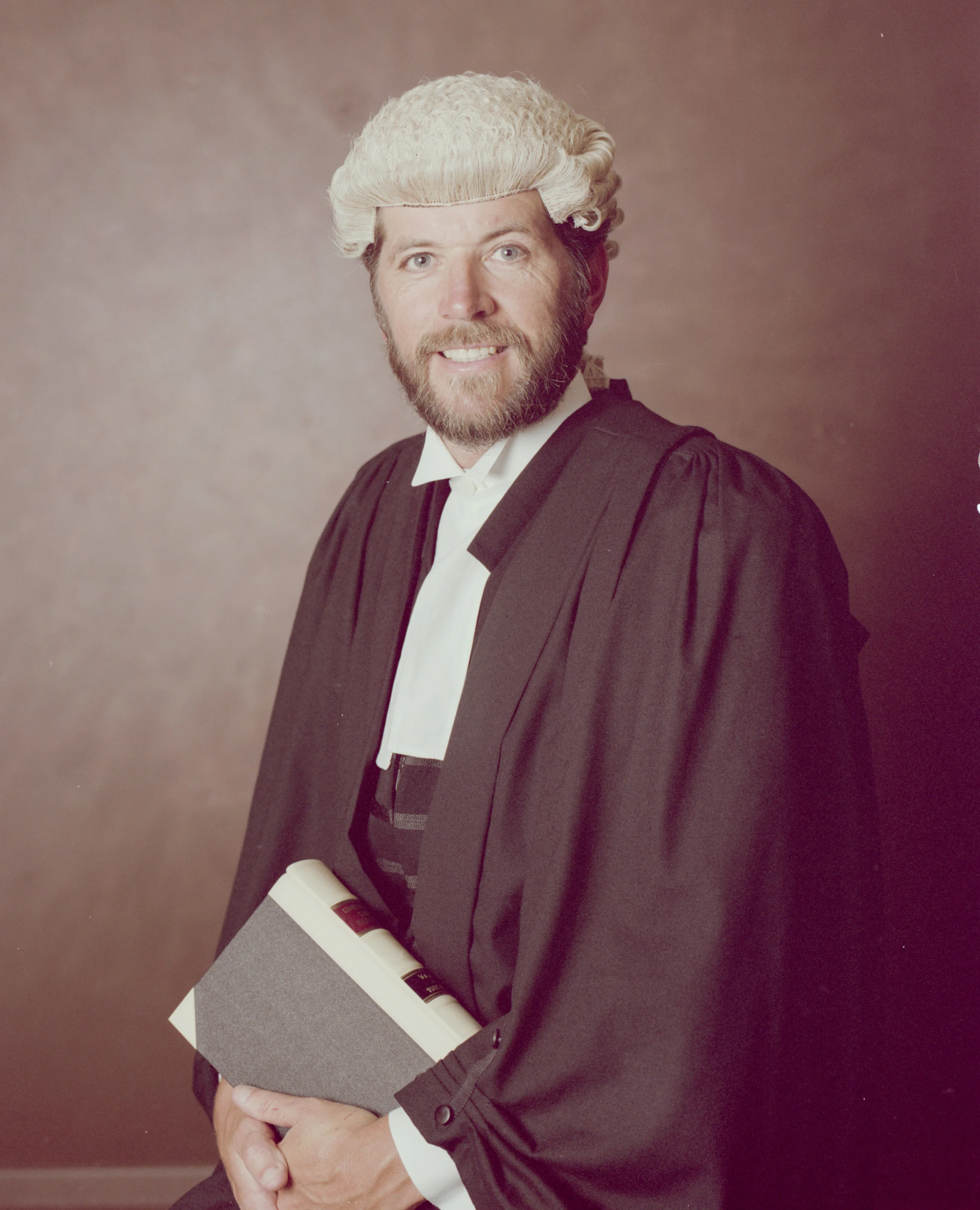About David — Sekal Law Pty Ltd