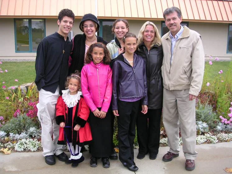 Our Story — Peace Ranch | Equine Assisted Therapy | Traverse City, MI