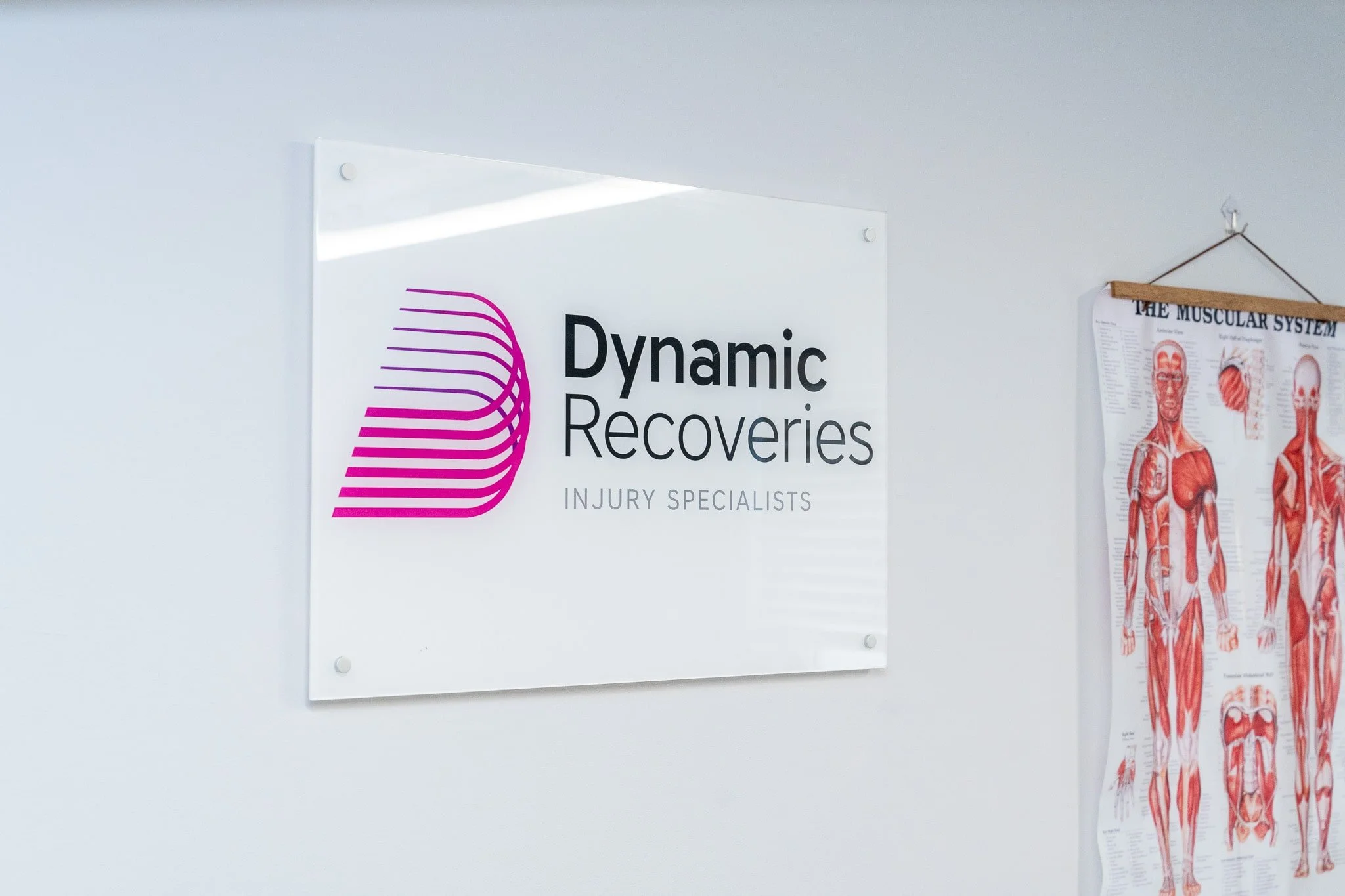 Dynamic Recoveries