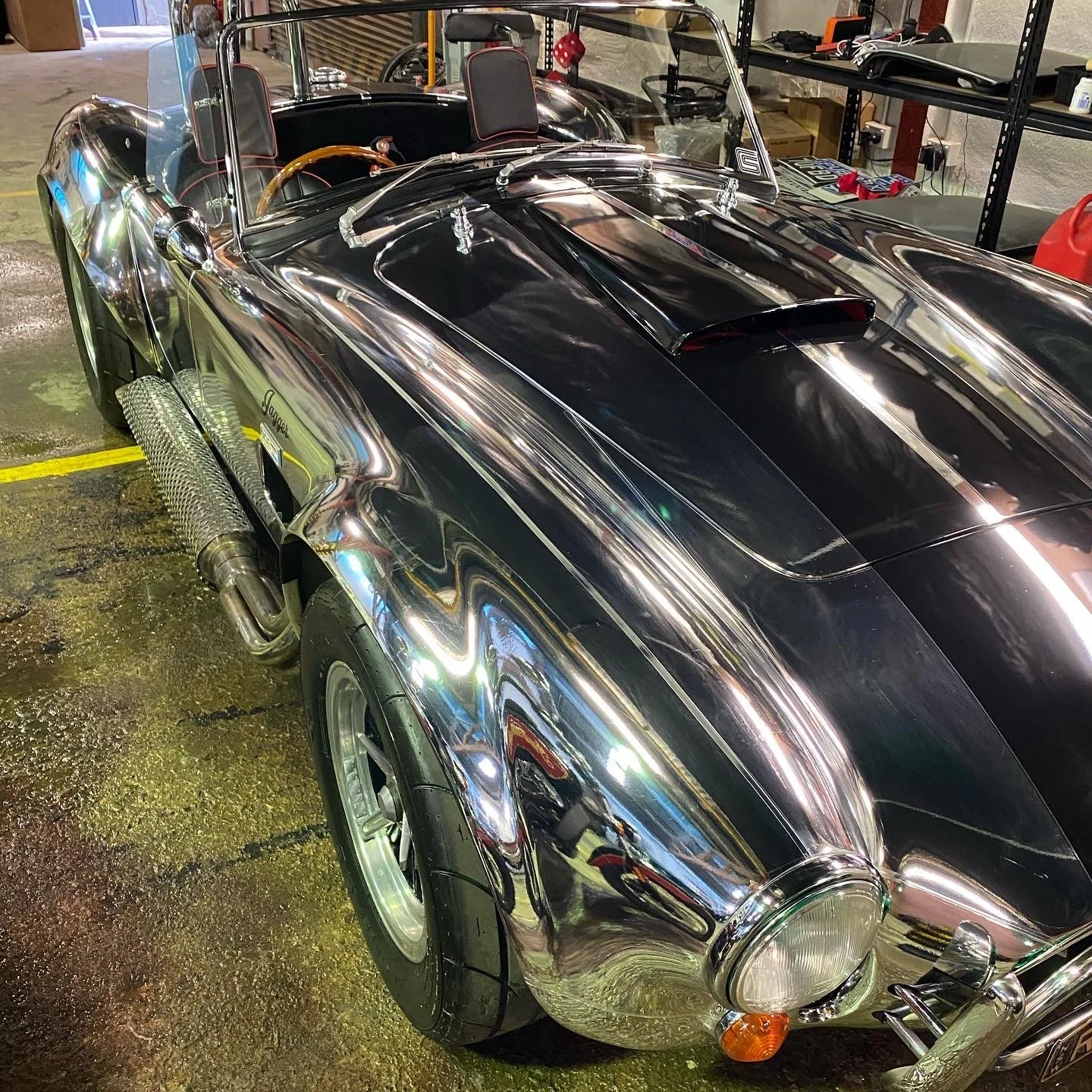 Pro Detailing Sydney