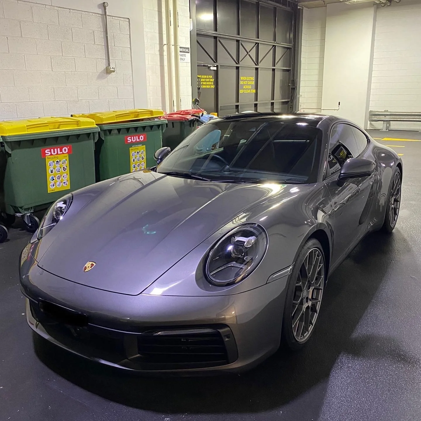 Pro Detailing Sydney