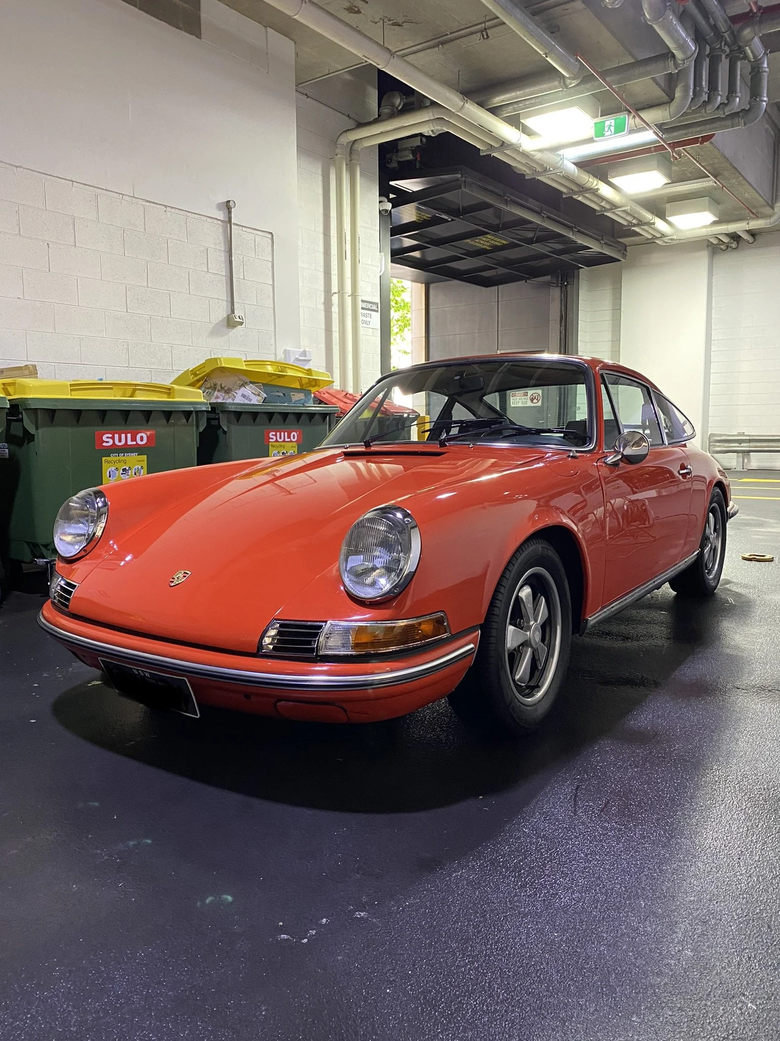 Pro Detailing Sydney