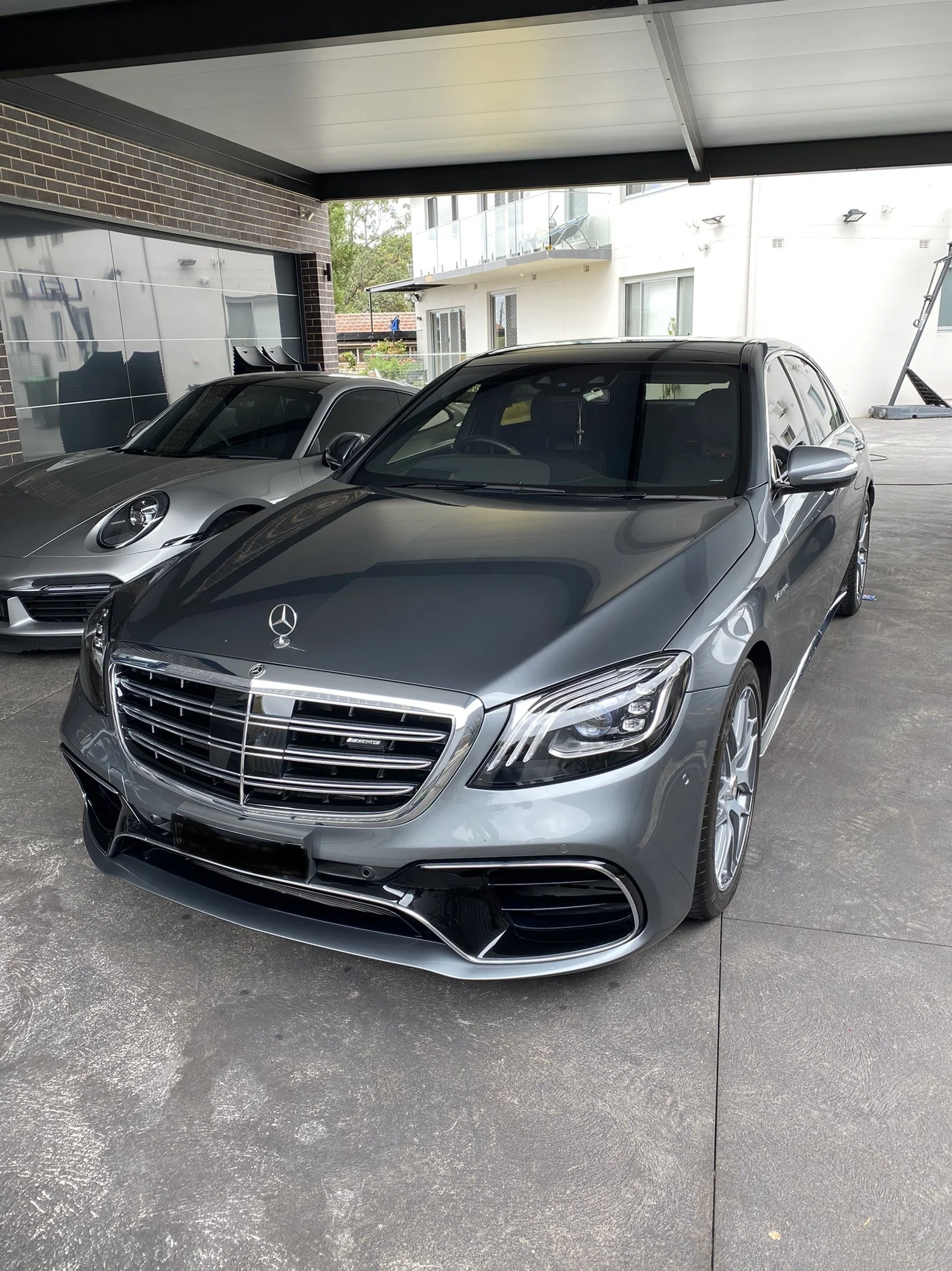 Pro Detailing Sydney