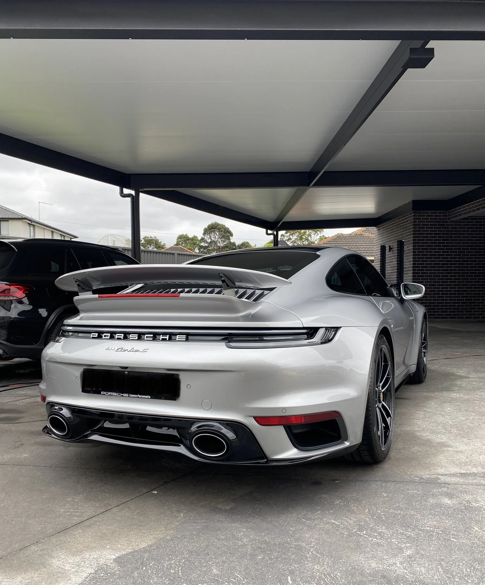 Pro Detailing Sydney