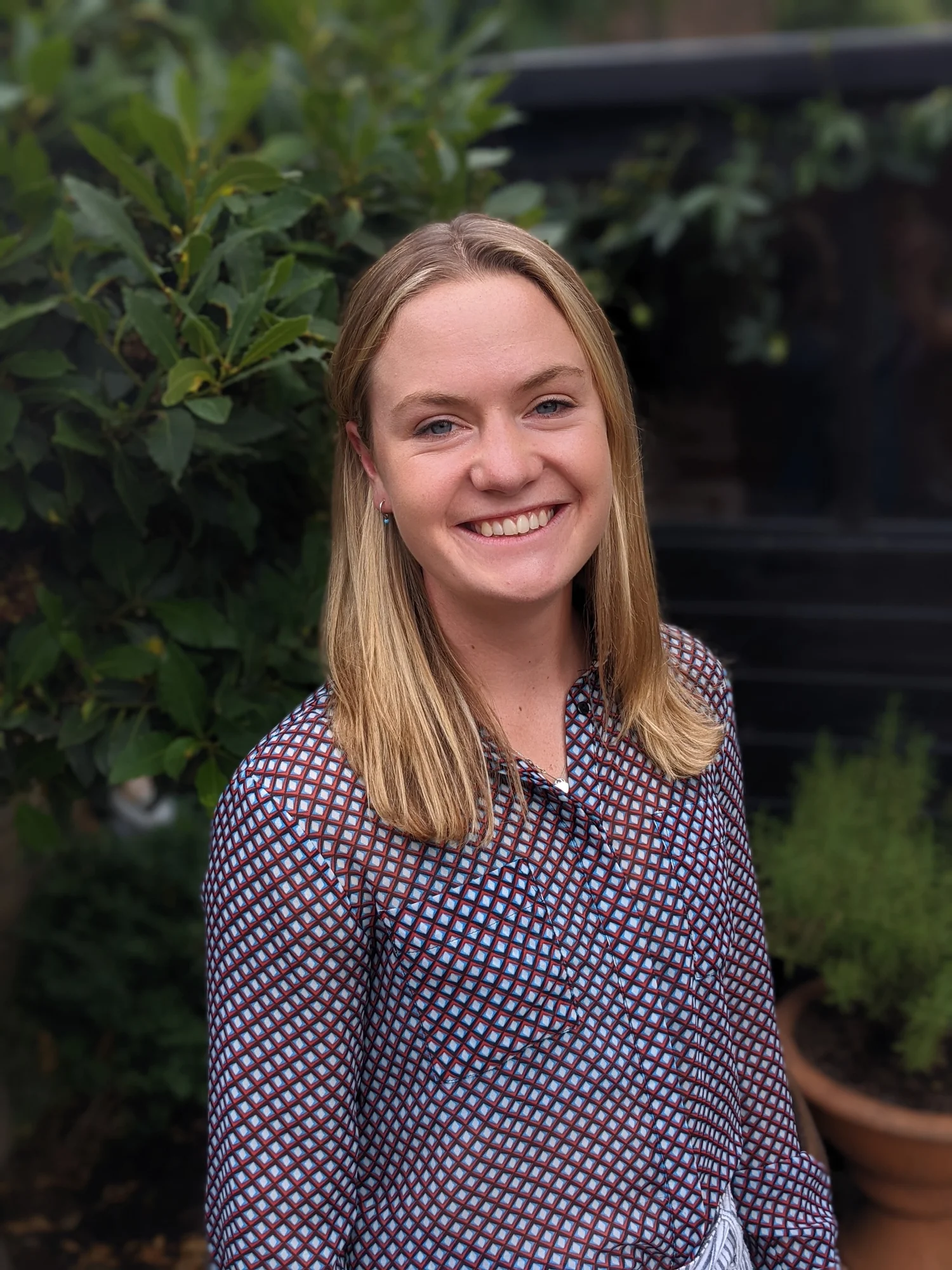 Trustees — The Ted Senior Foundation