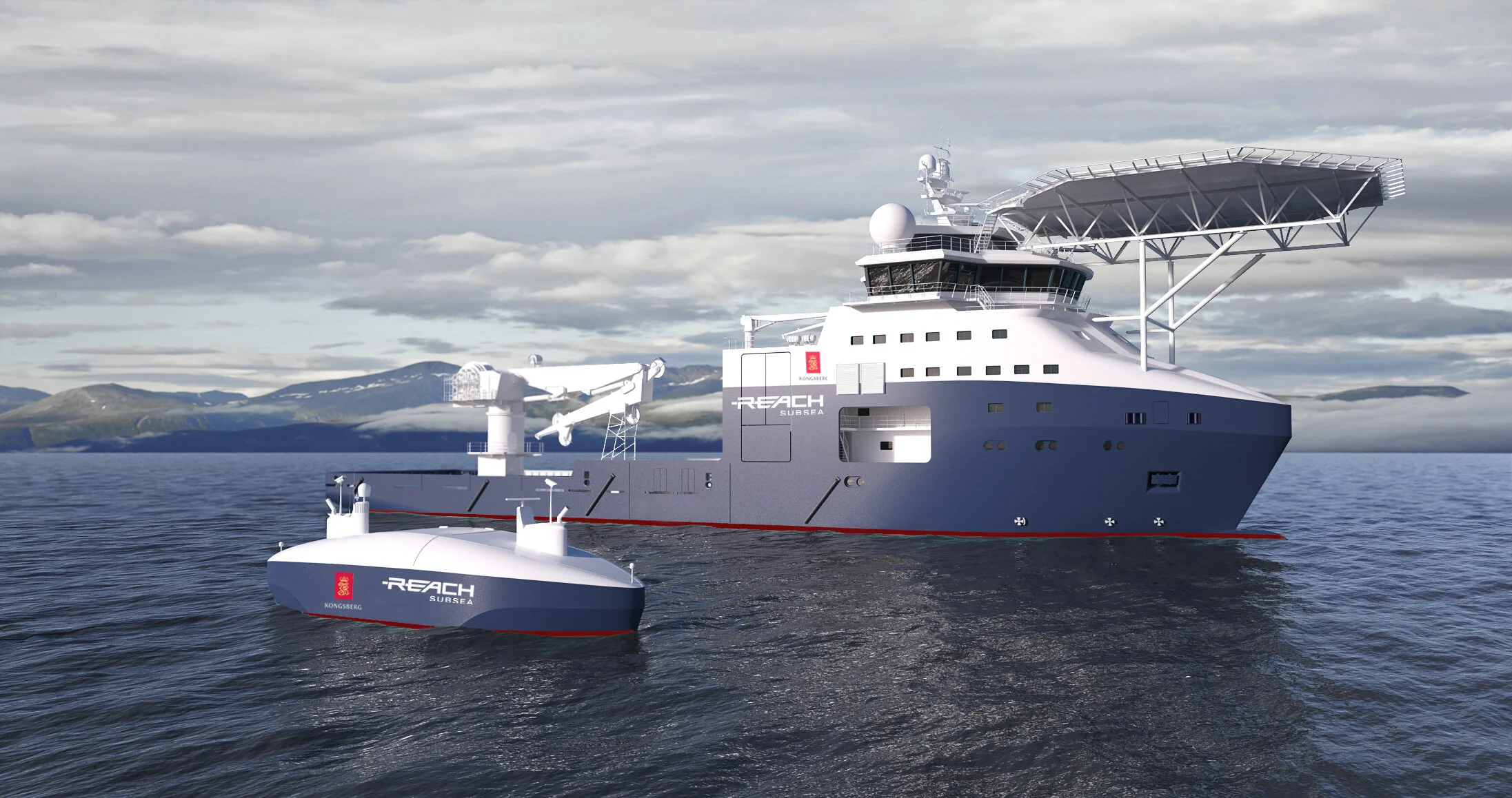 Our Projects | Massterly - Innovative Autonomous Shipping Solutions ...