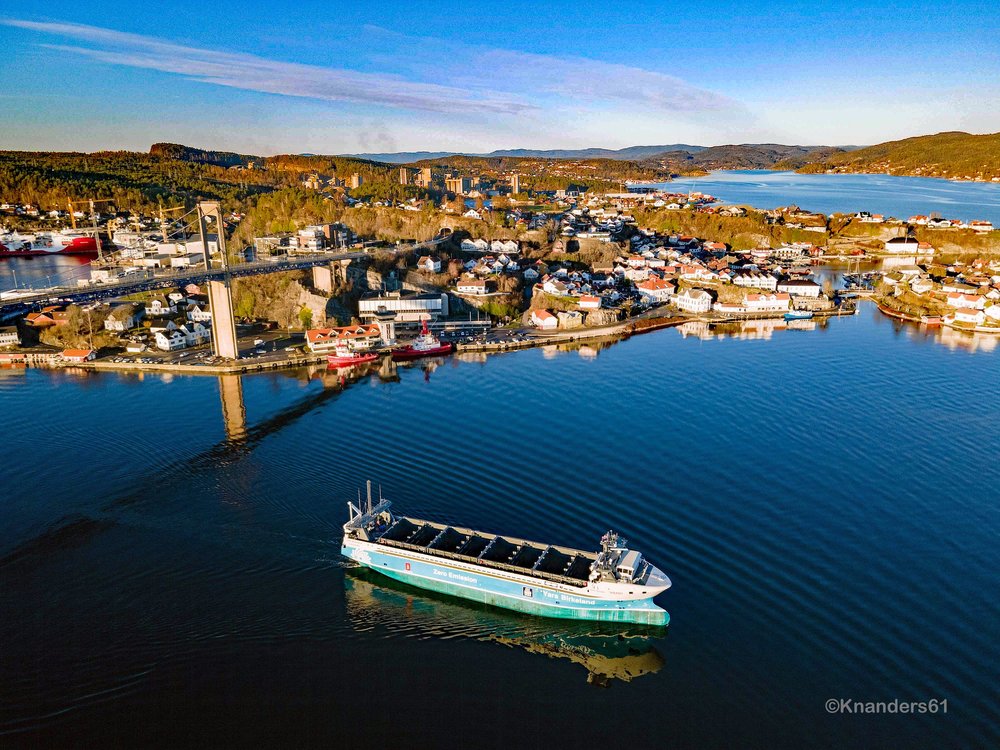 Our Projects | Massterly - Innovative Autonomous Shipping Solutions ...