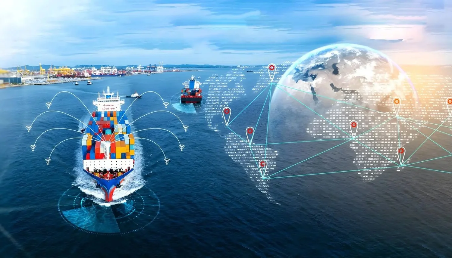Making autonomy a reality