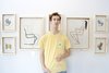Limited edition print by Jean Jullien — THE JAUNT