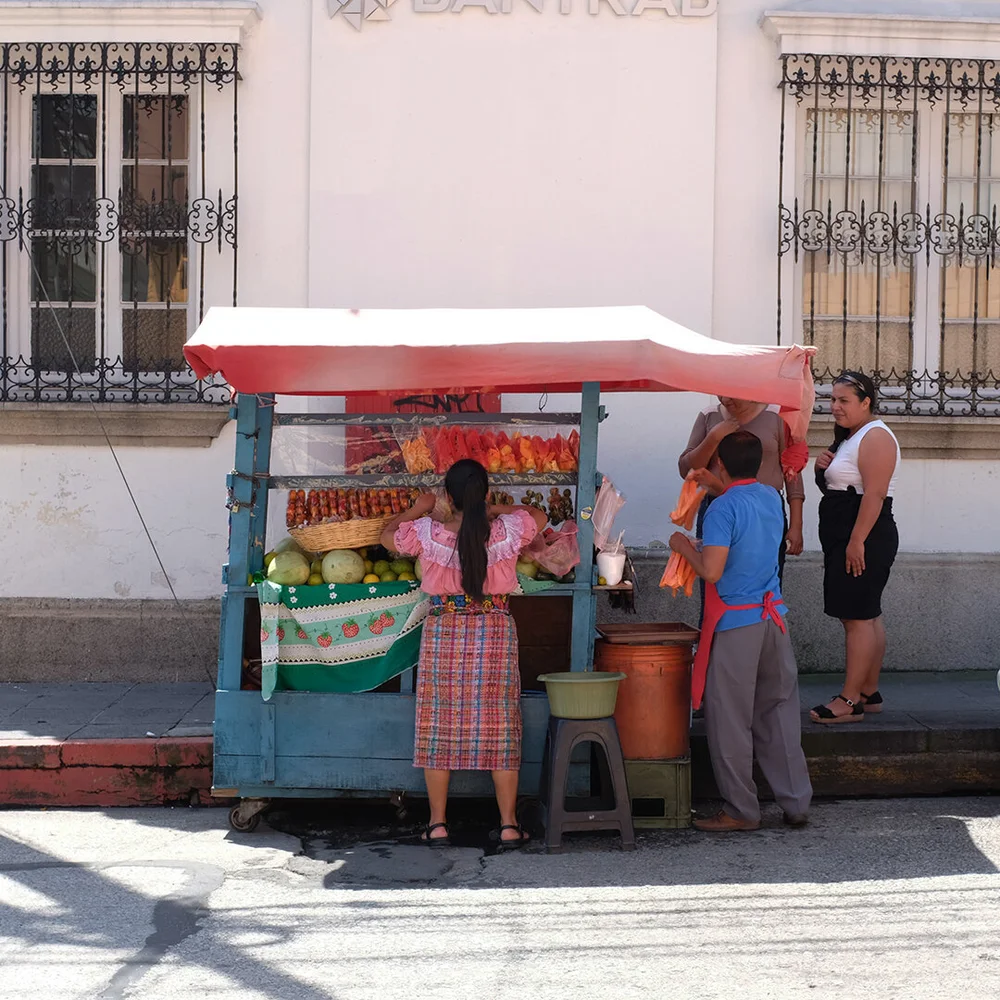 #059 - Evan Hecox - Second Edition — THE JAUNT