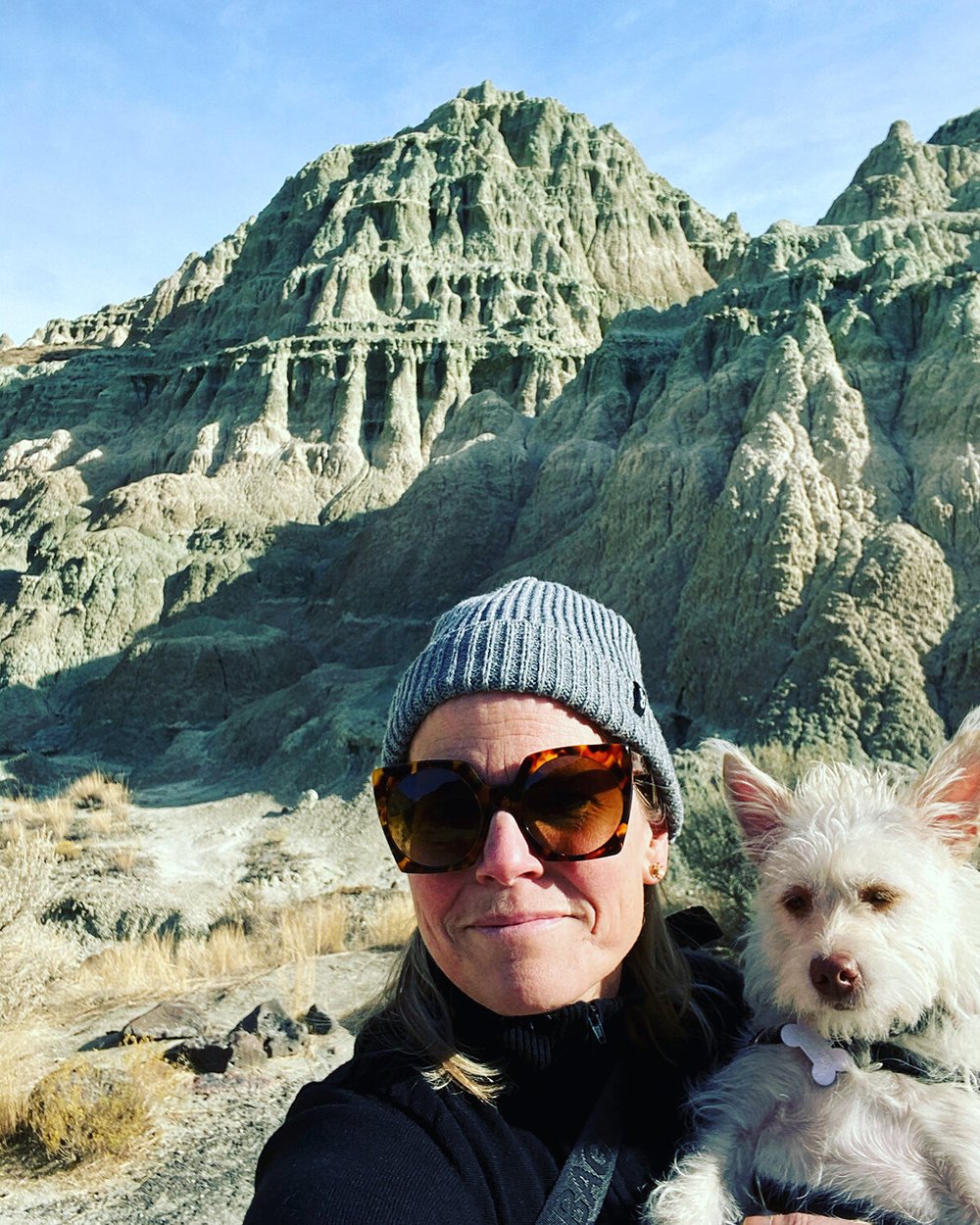 Limited edition print by Lisa Congdon — THE JAUNT