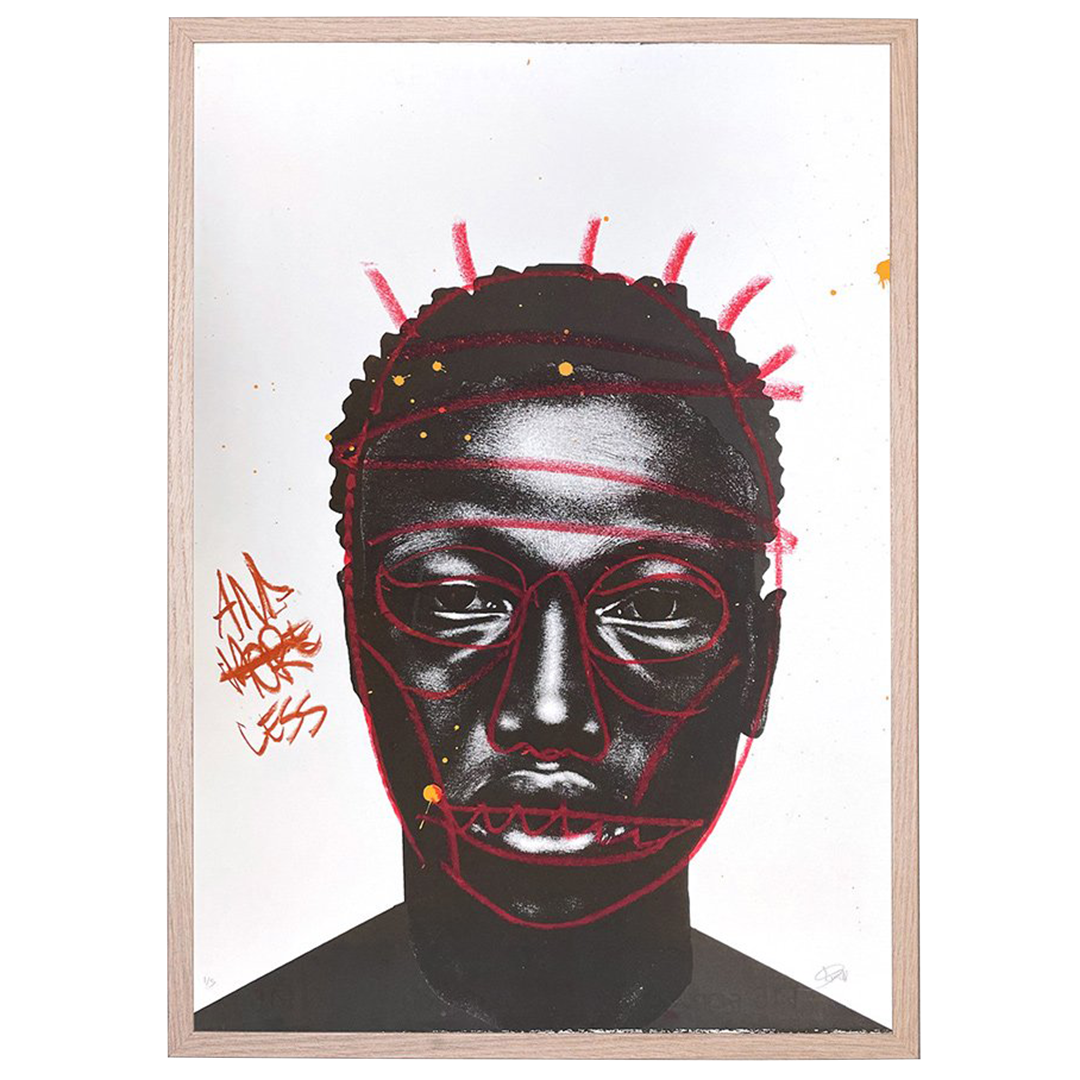 Print Archive — THE JAUNT