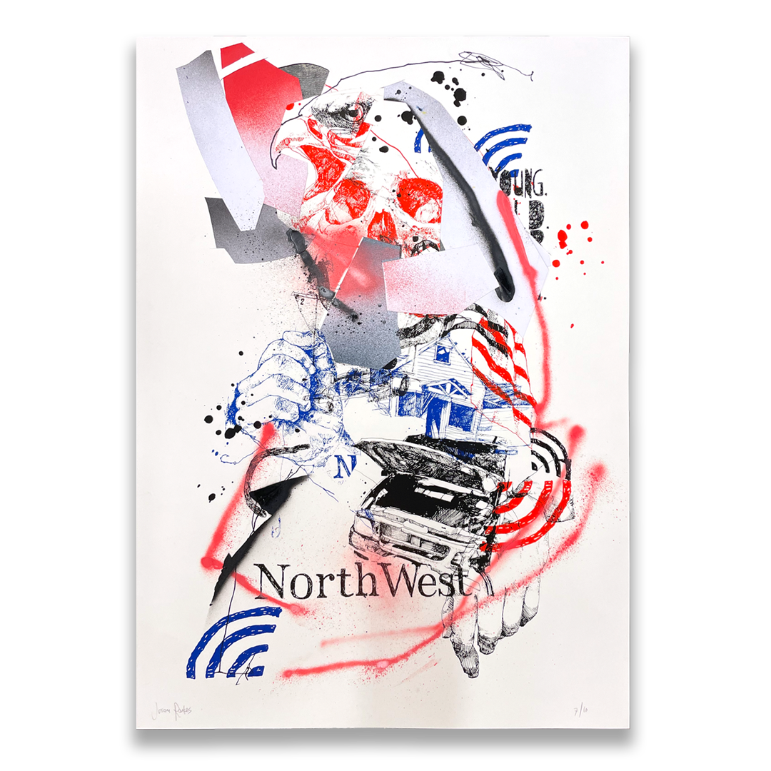 #063 - Swoon — THE JAUNT