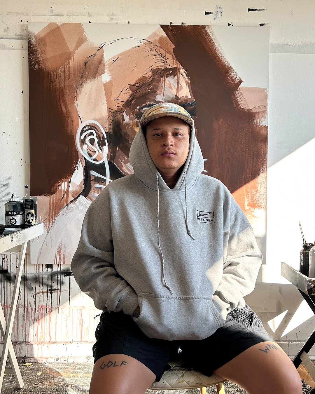 Print Archive — THE JAUNT