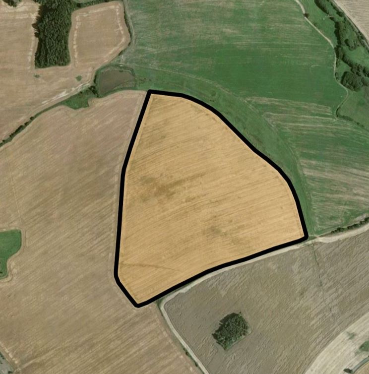 API — Field Boundary Detection API — Field Boundary Detection