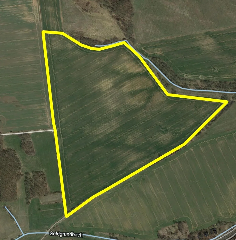 References — Field Boundary Detection