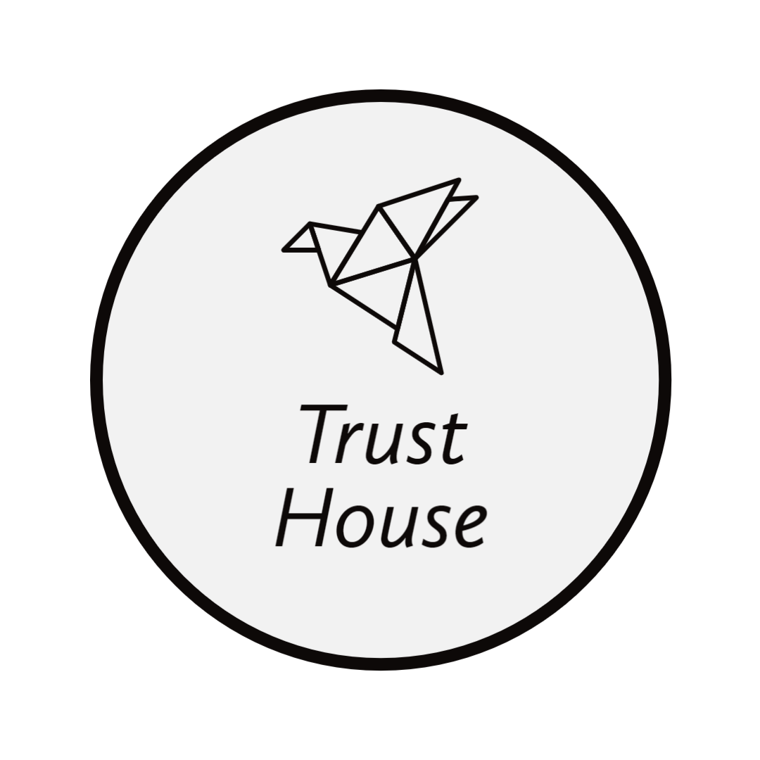 FIND US — TRUST HOUSE