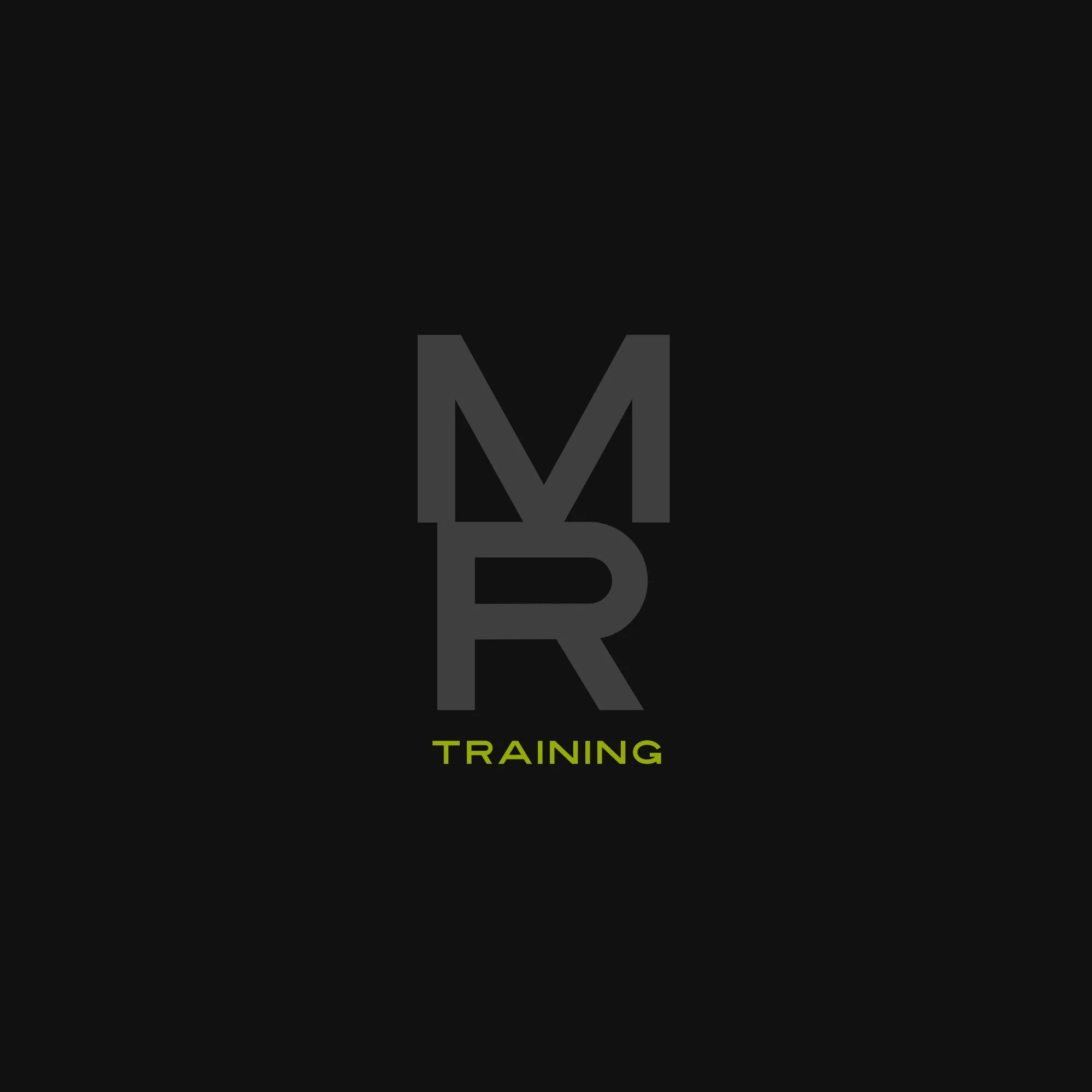 Mark Radio Personal Training
