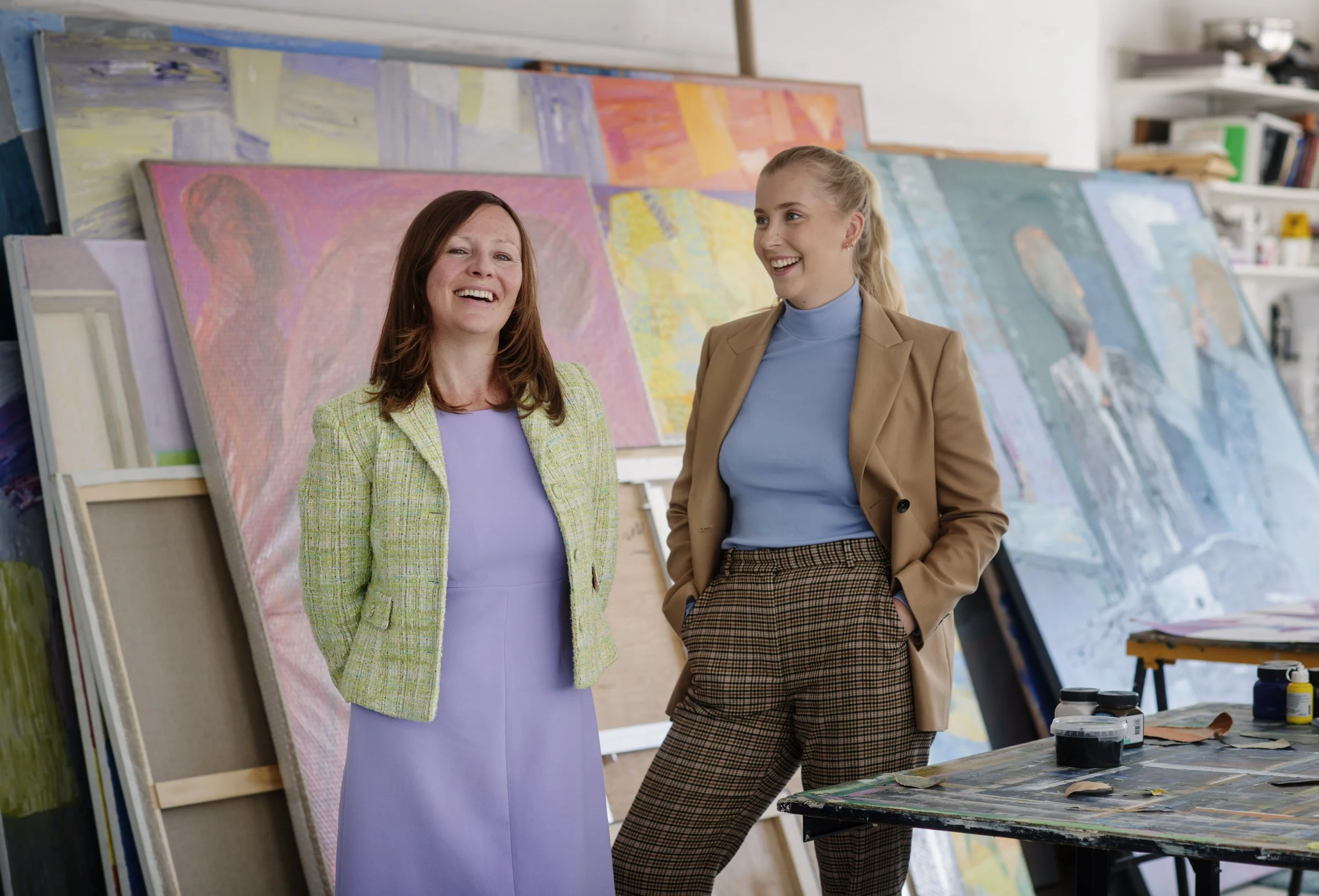 Investerer du i kunst? — PARAGONE