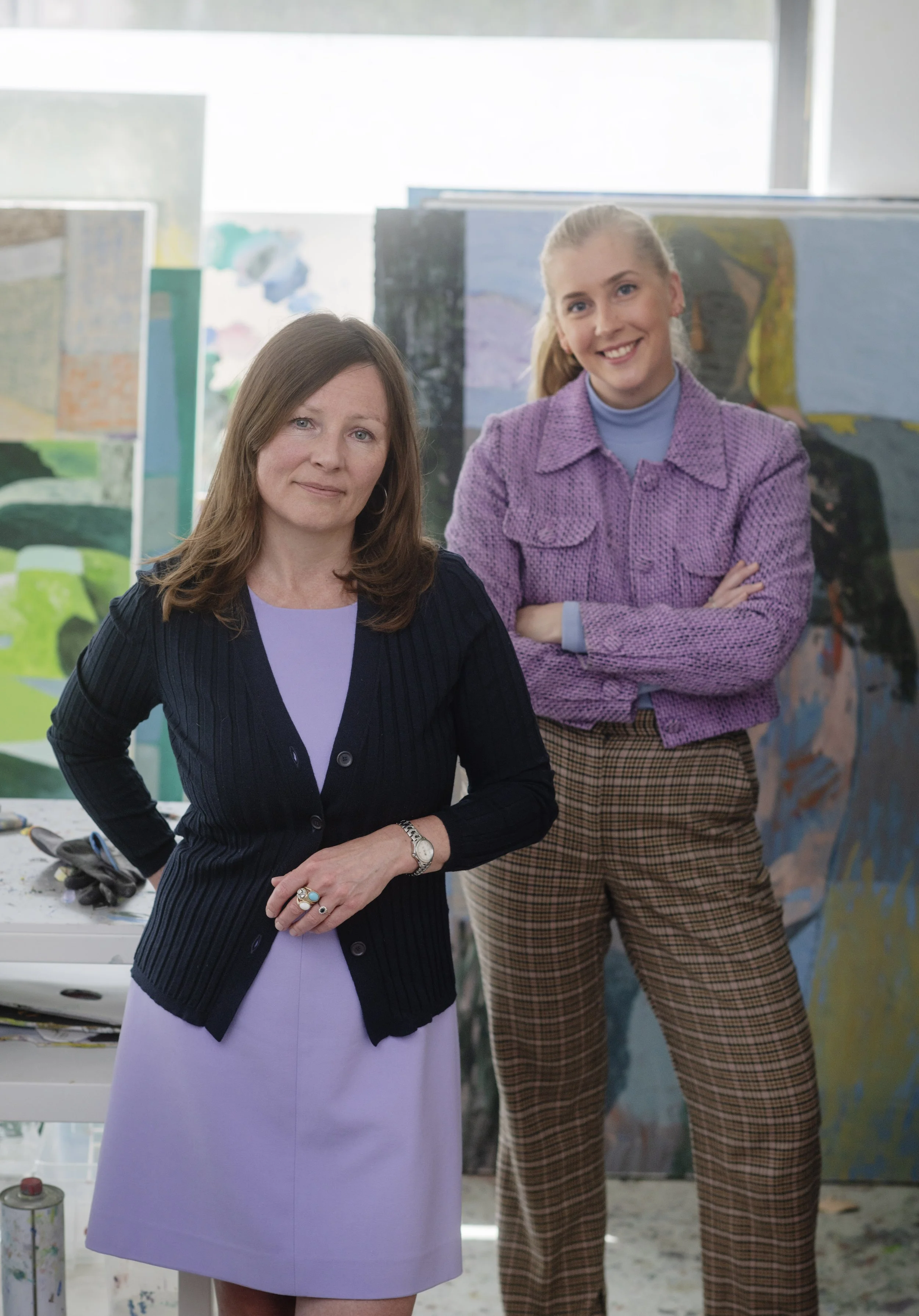 Investerer du i kunst? — PARAGONE