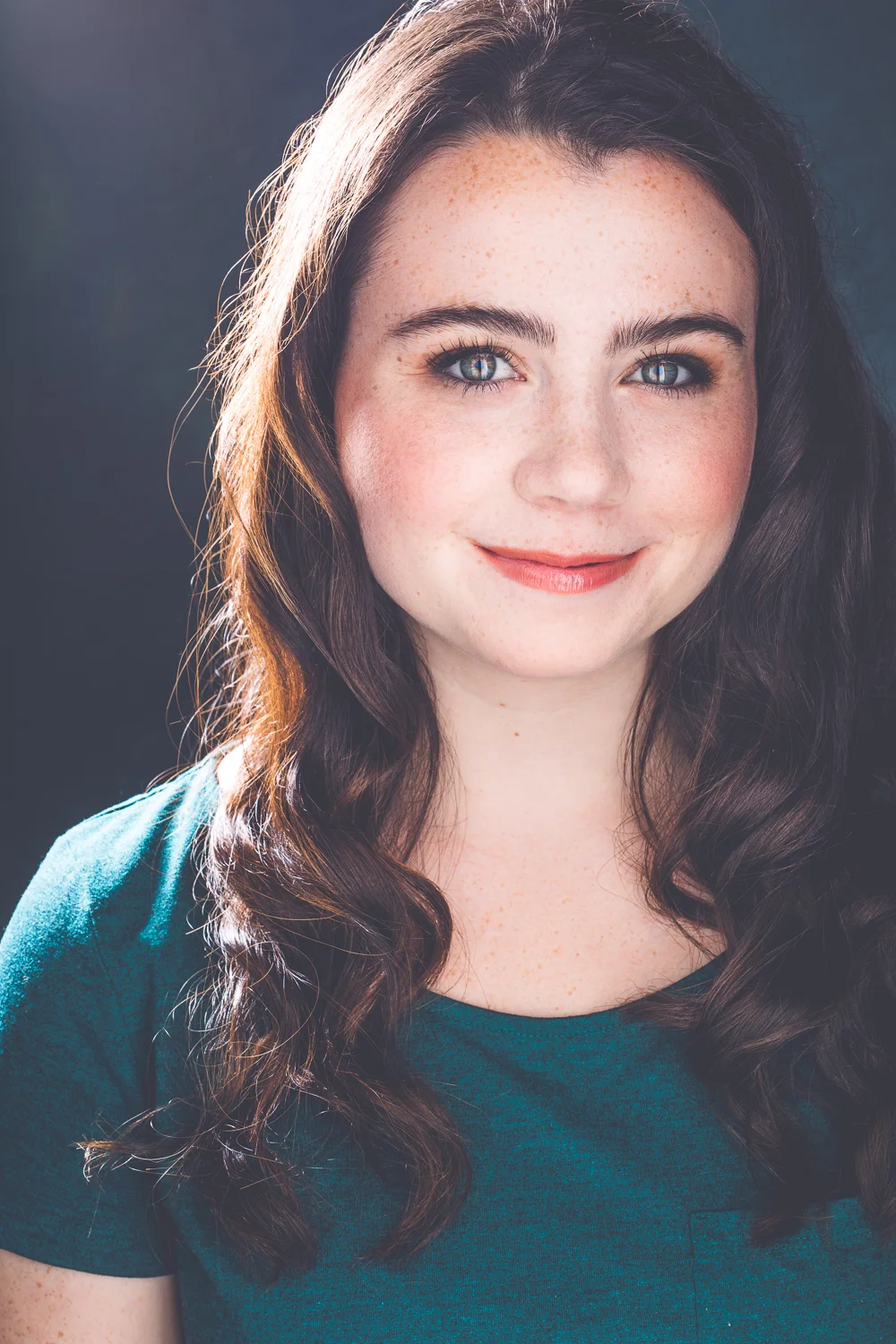 Resume — Aria Saltini