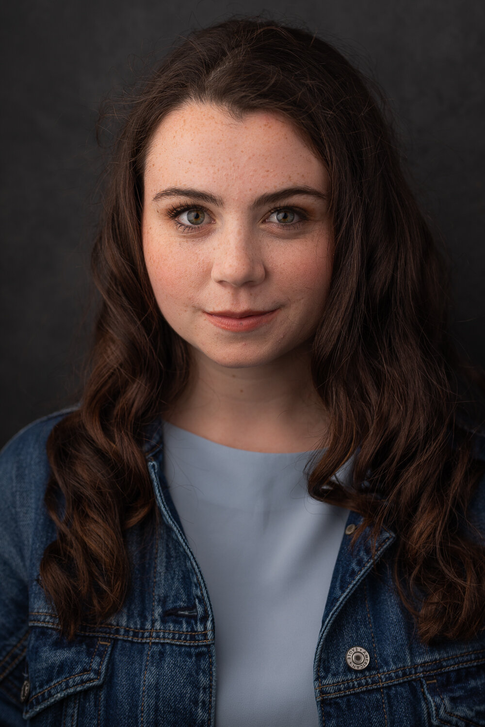 Resume — Aria Saltini