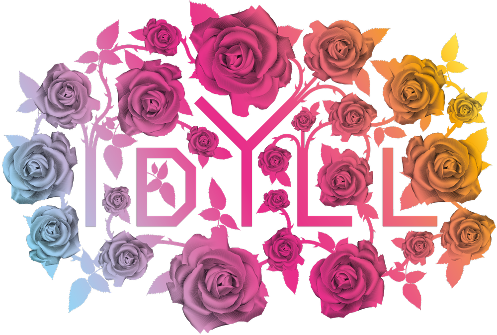 Idyllfestivalen — Sky Agency