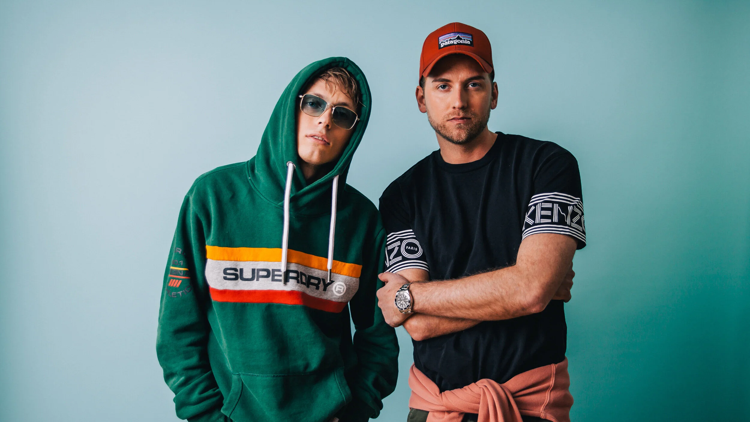 Broiler — Sky Agency