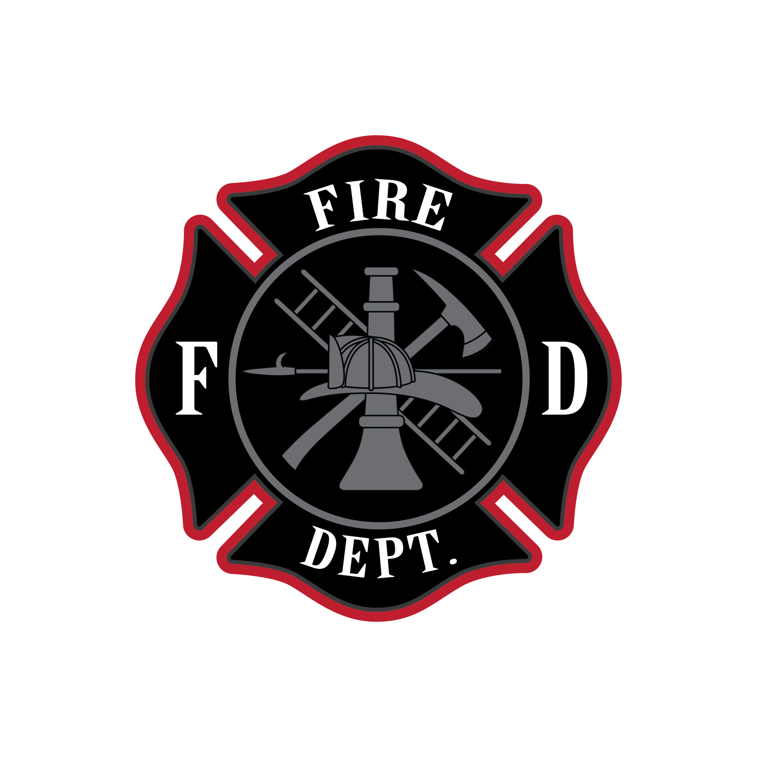 Emergency Decals – Your #1 Vehicle Graphic Provider