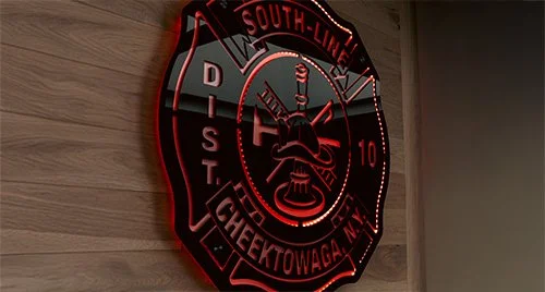 Emergency Decals – Your #1 Vehicle Graphic Provider