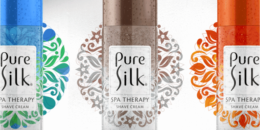 Pure Silk — ZUNDA GROUP