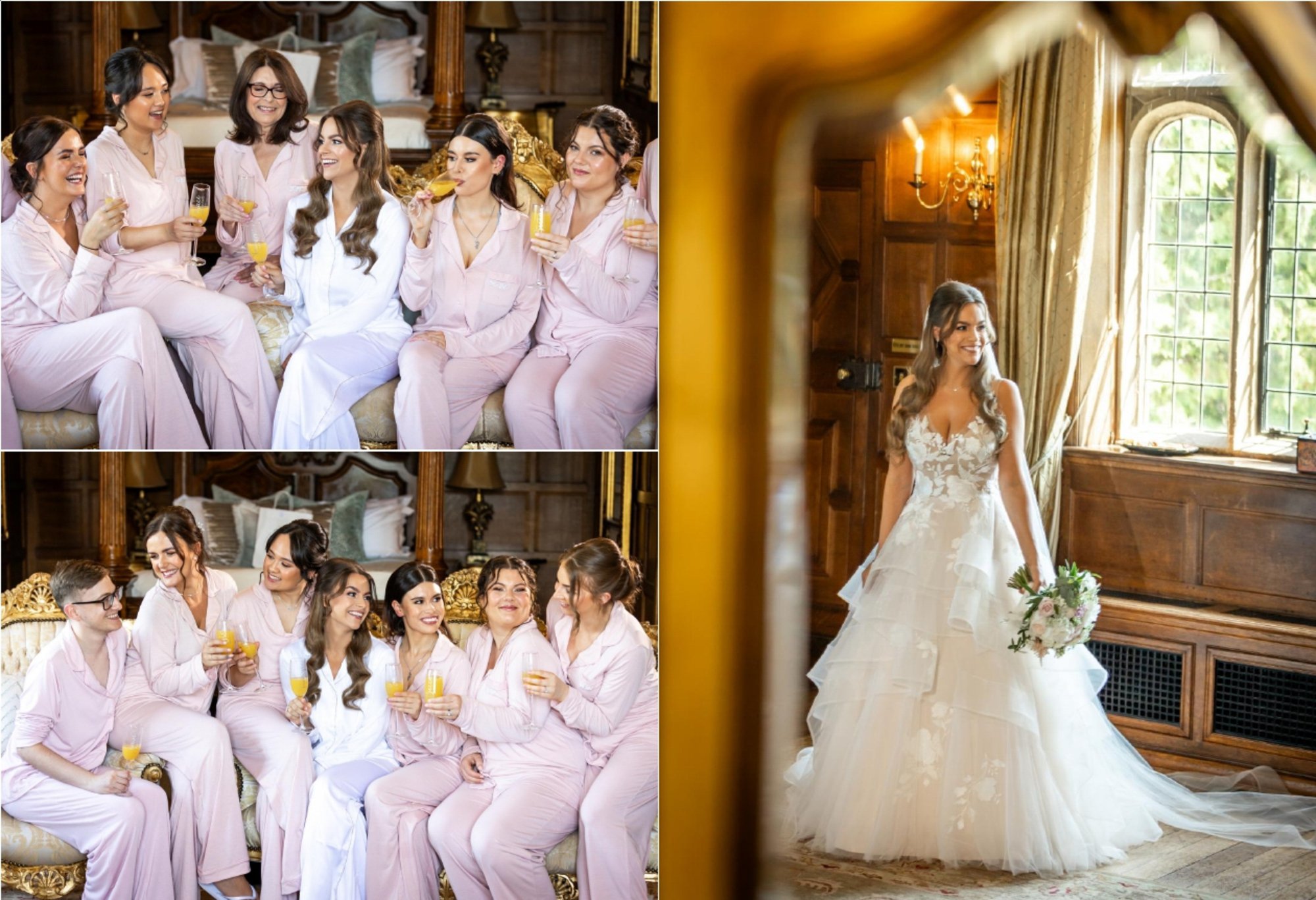 Graphistudio Wedding Books — Award Winning Wedding Photographer Martin ...