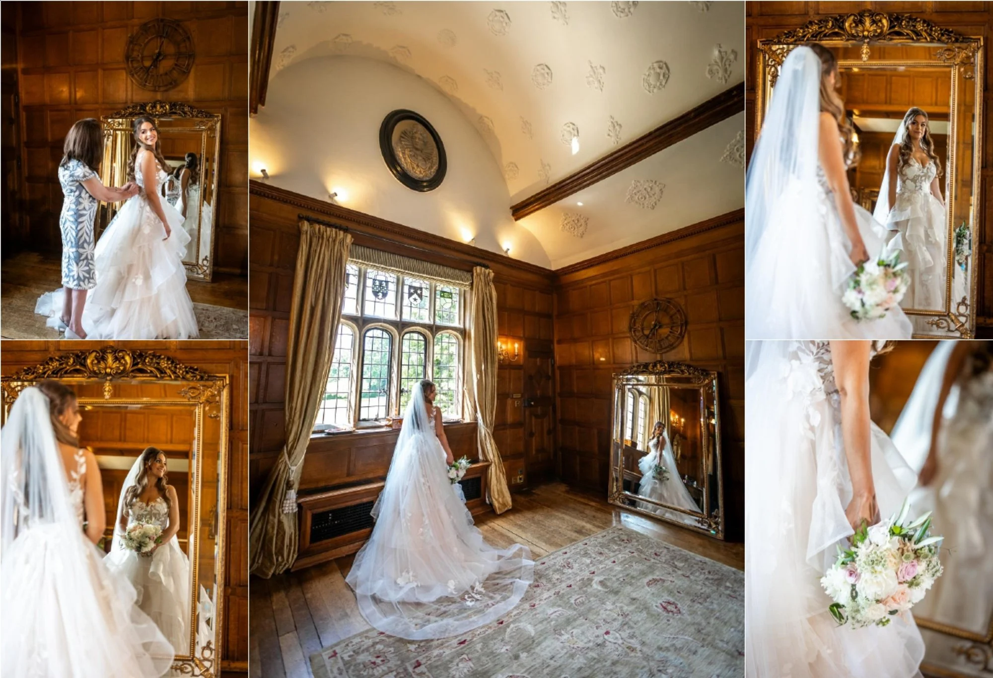 Graphistudio Wedding Books — Award Winning Wedding Photographer Martin ...