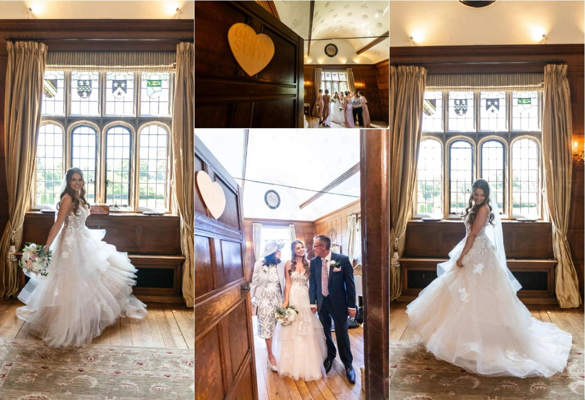 Graphistudio Wedding Books — Award Winning Wedding Photographer Martin ...