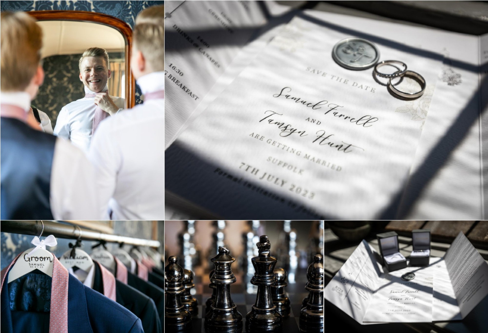 Graphistudio Wedding Books — Award Winning Wedding Photographer Martin ...