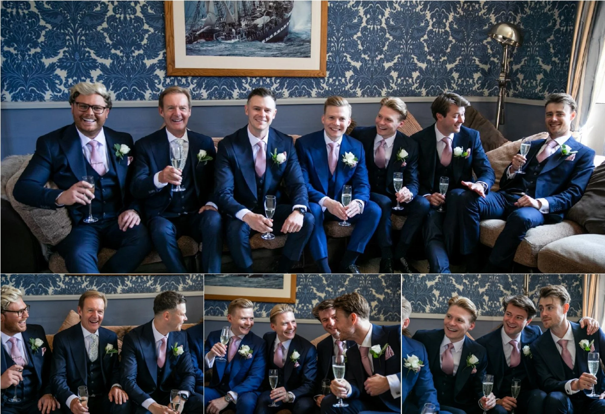 Graphistudio Wedding Books — Award Winning Wedding Photographer Martin ...