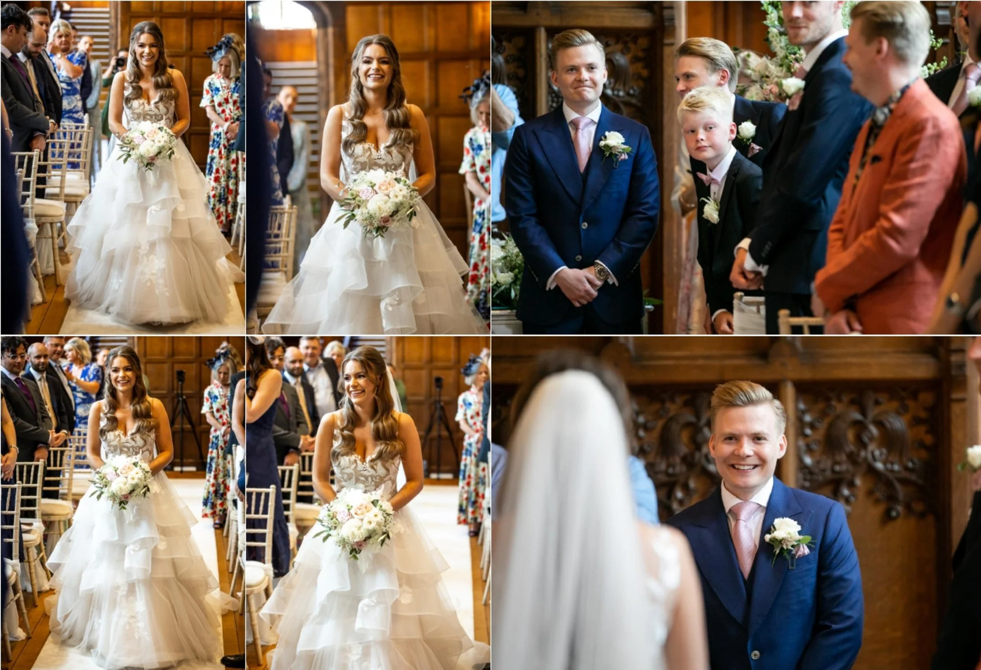 Graphistudio Wedding Books — Award Winning Wedding Photographer Martin ...