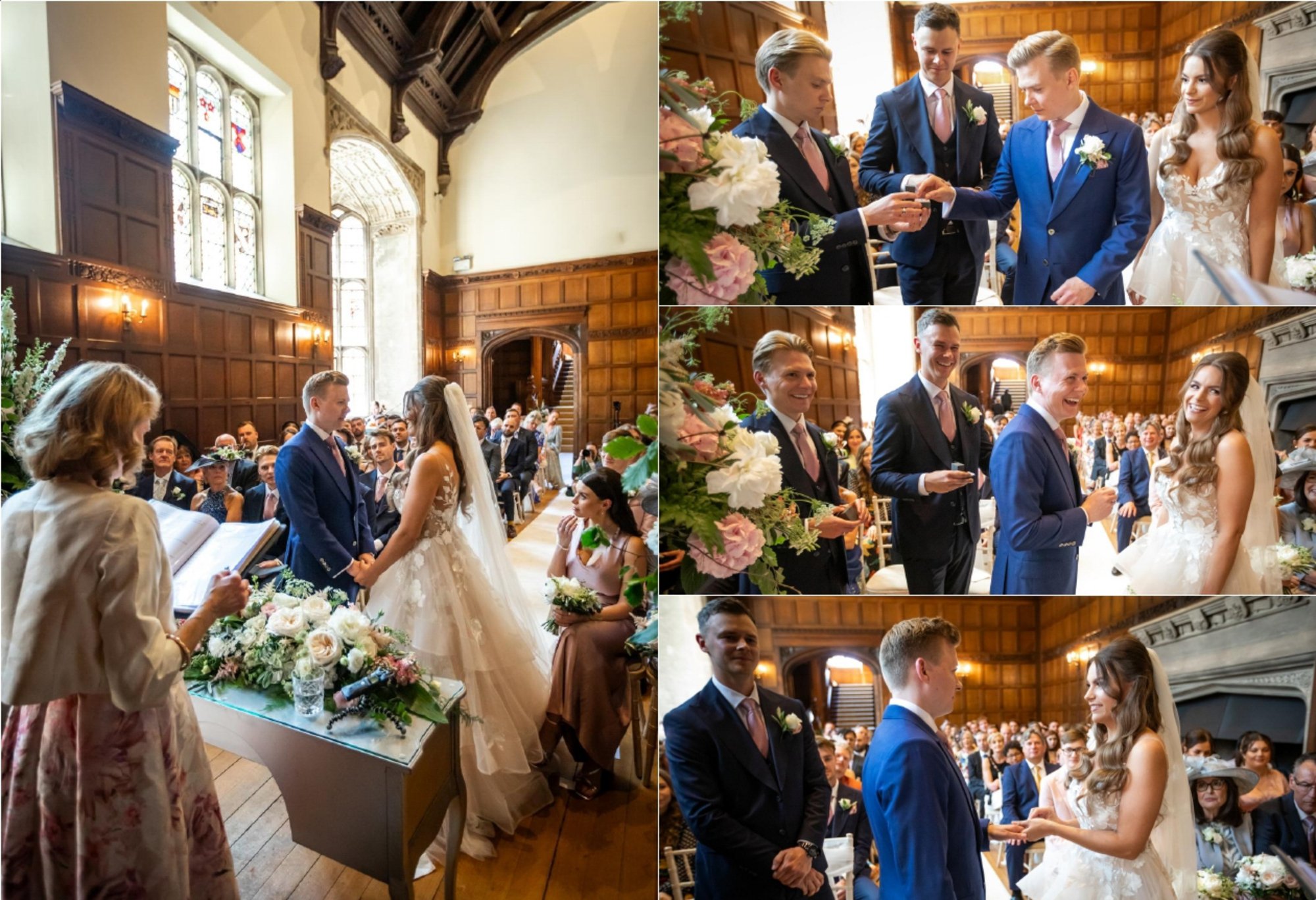 Graphistudio Wedding Books — Award Winning Wedding Photographer Martin ...