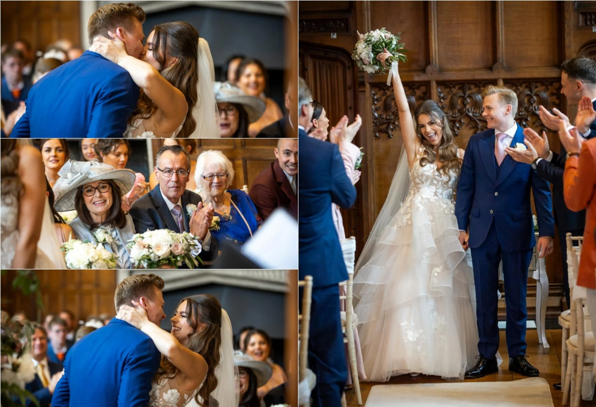 Graphistudio Wedding Books — Award Winning Wedding Photographer Martin ...