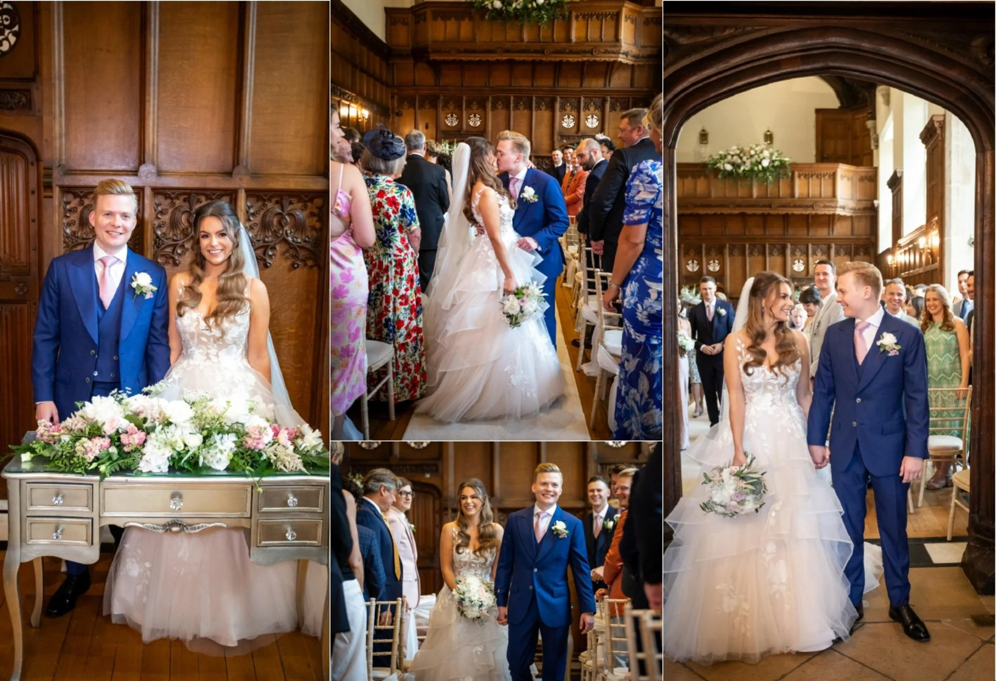 Graphistudio Wedding Books — Award Winning Wedding Photographer Martin ...
