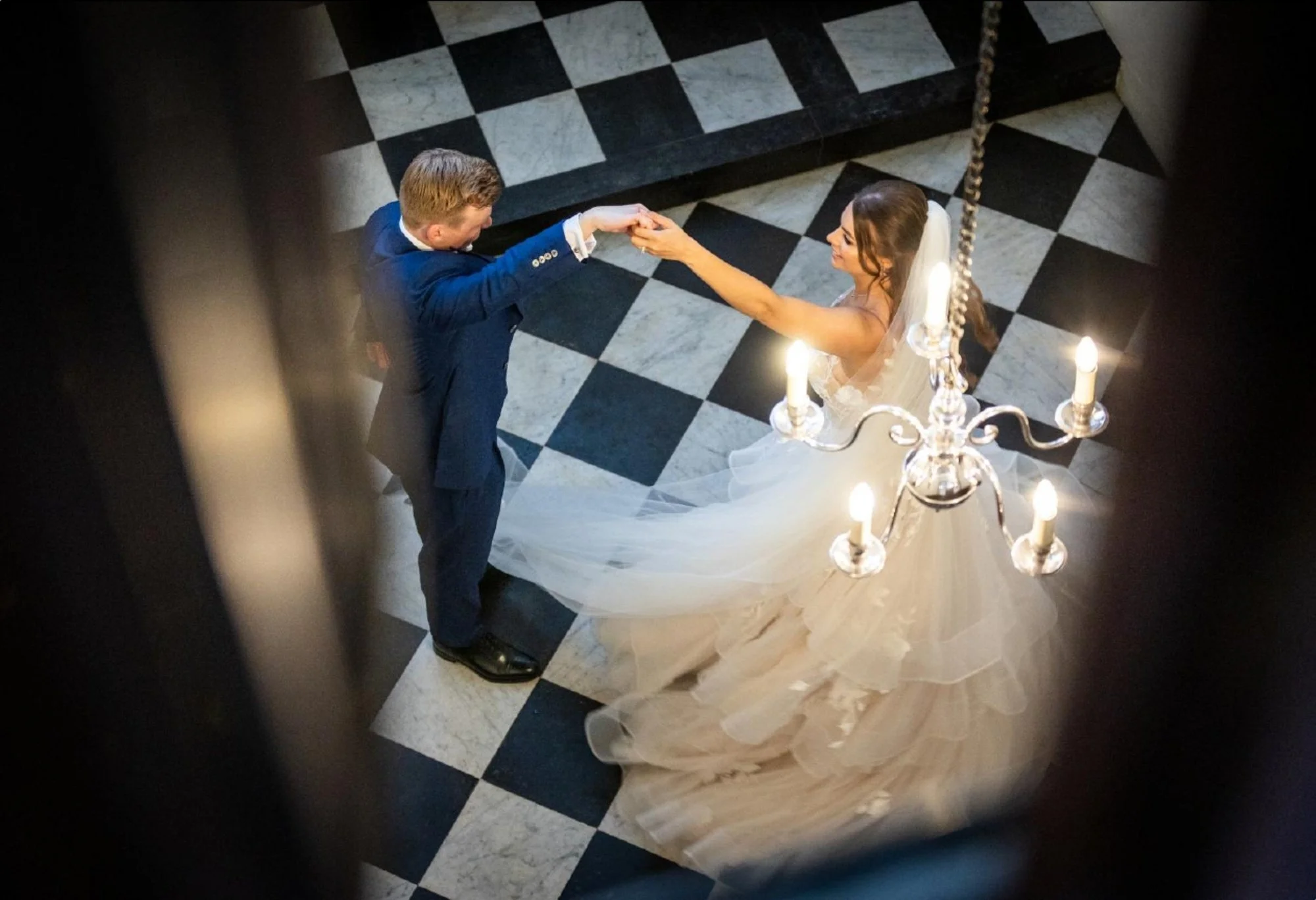 Graphistudio Wedding Books — Award Winning Wedding Photographer Martin ...