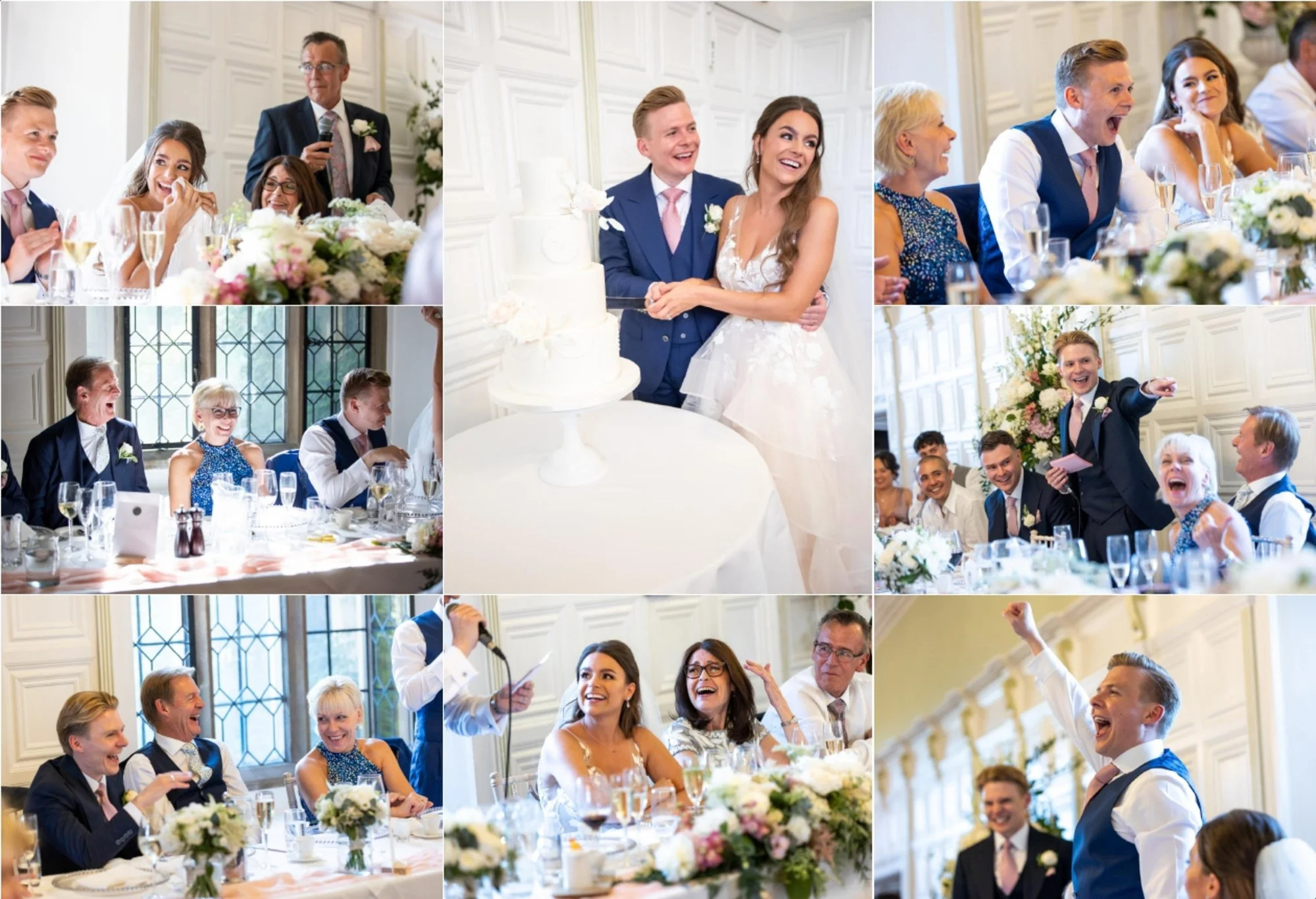 Graphistudio Wedding Books — Award Winning Wedding Photographer Martin ...