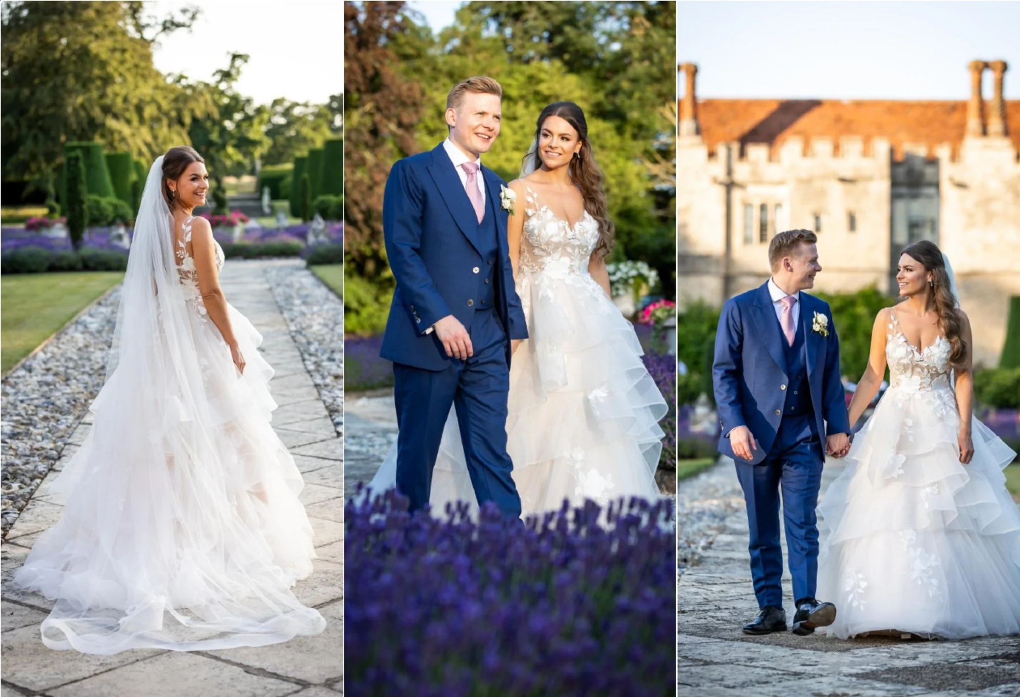 Graphistudio Wedding Books — Award Winning Wedding Photographer Martin ...