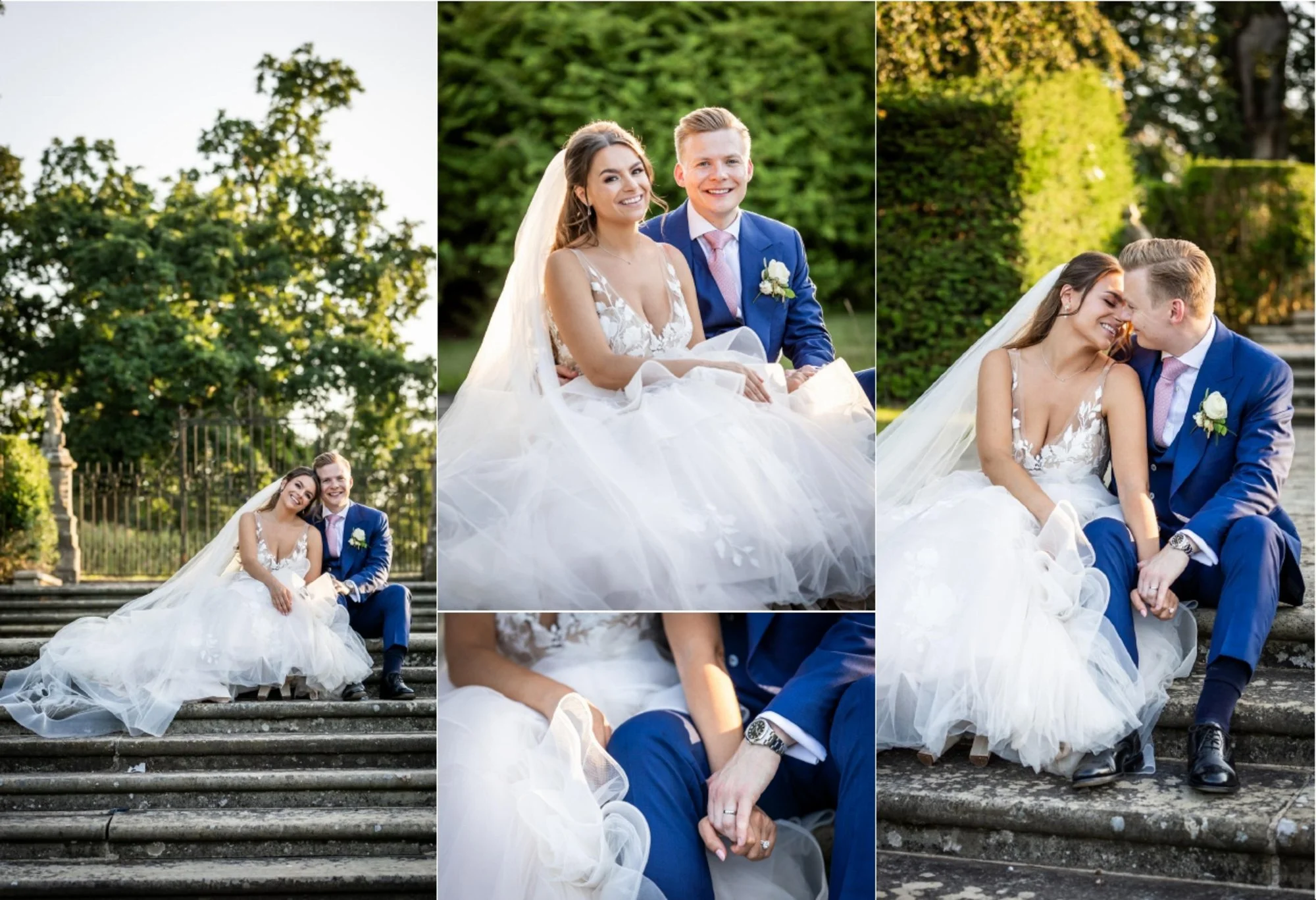 Graphistudio Wedding Books — Award Winning Wedding Photographer Martin ...