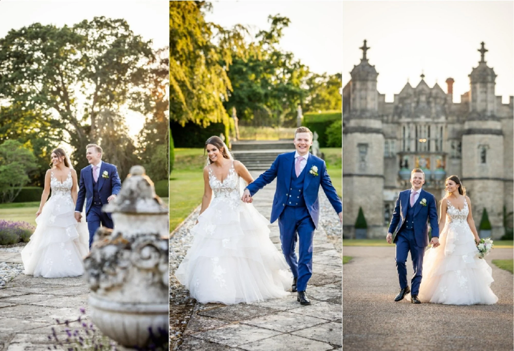 Graphistudio Wedding Books — Award Winning Wedding Photographer Martin ...