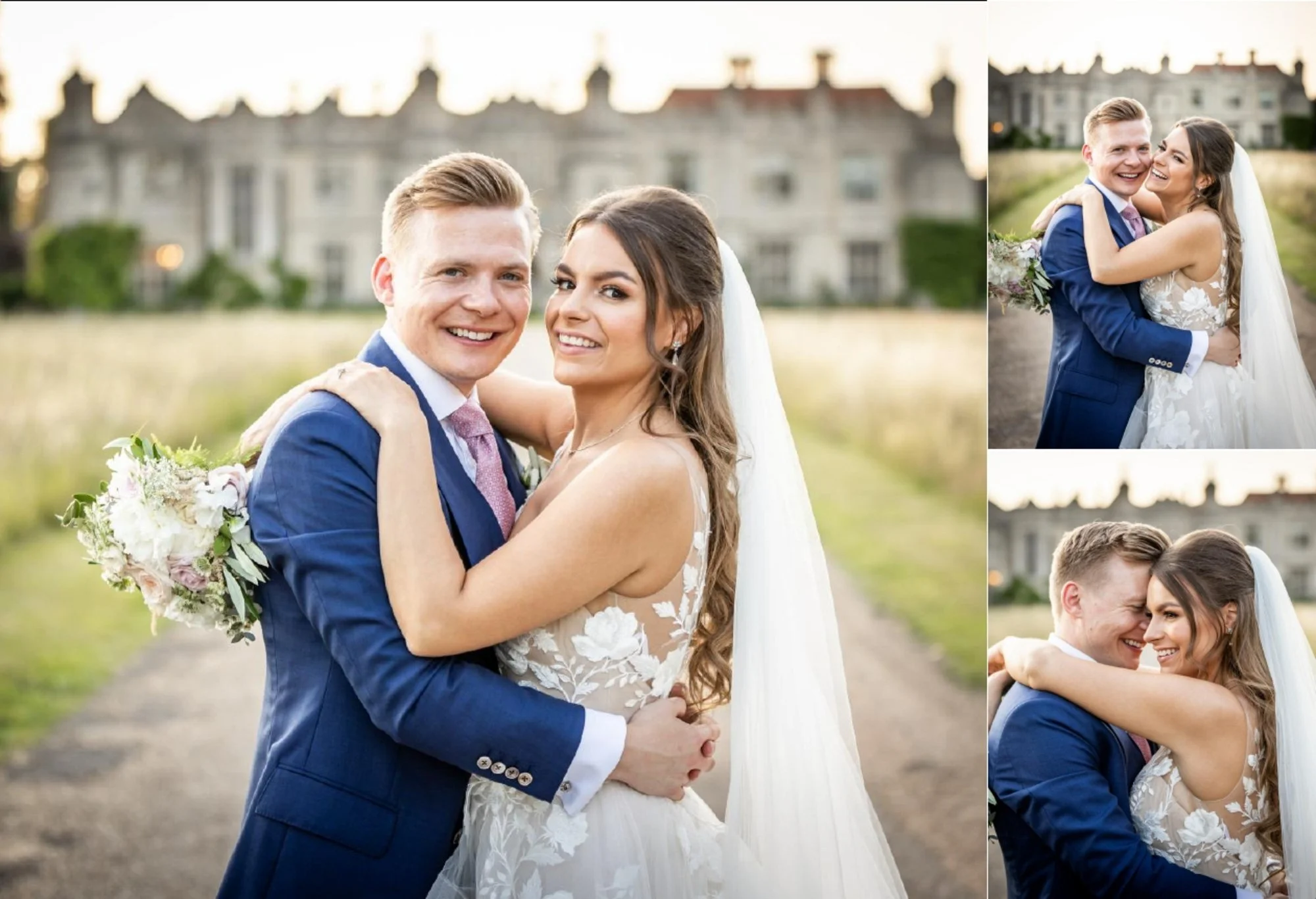 Graphistudio Wedding Books — Award Winning Wedding Photographer Martin ...
