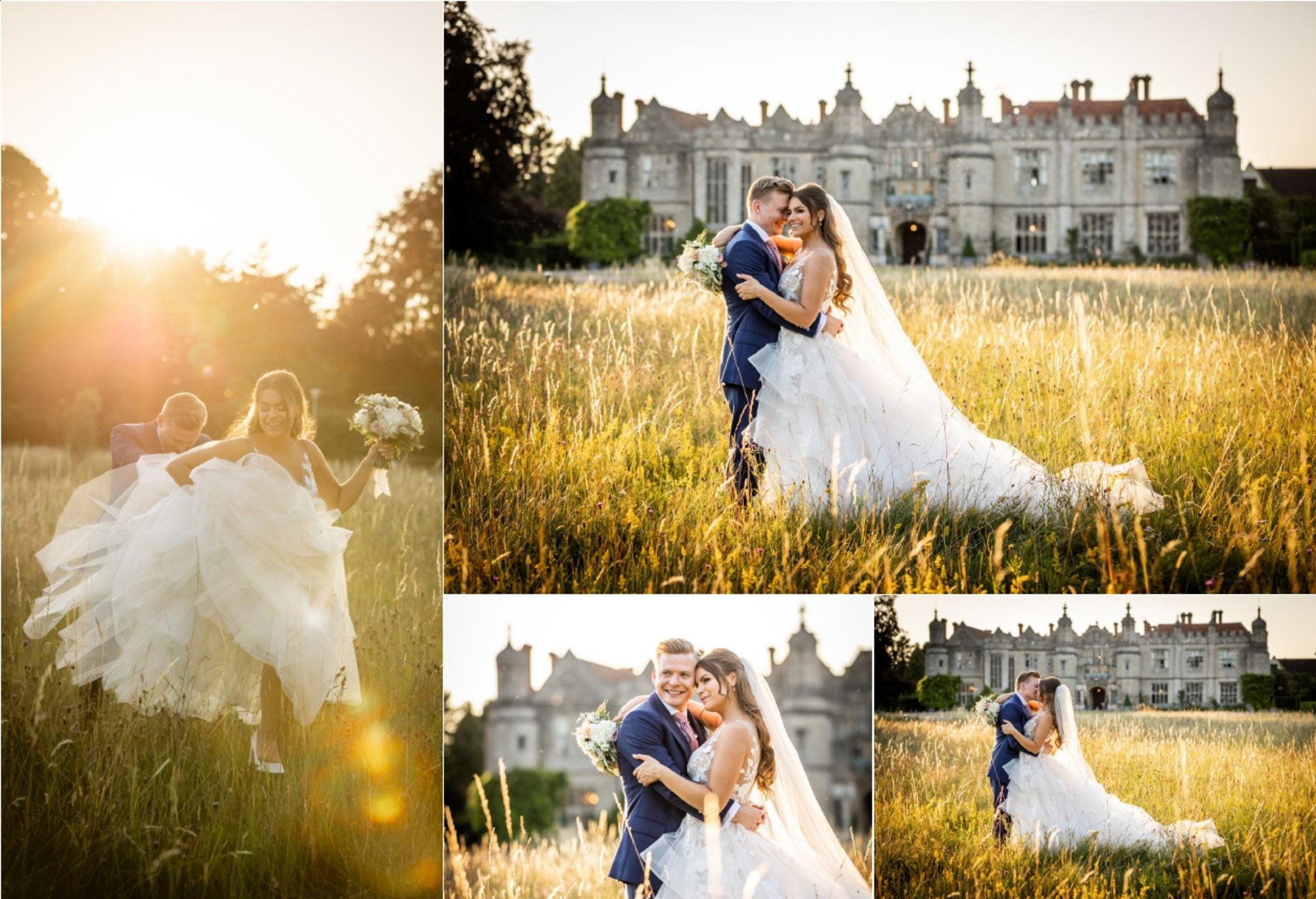 Graphistudio Wedding Books — Award Winning Wedding Photographer Martin ...